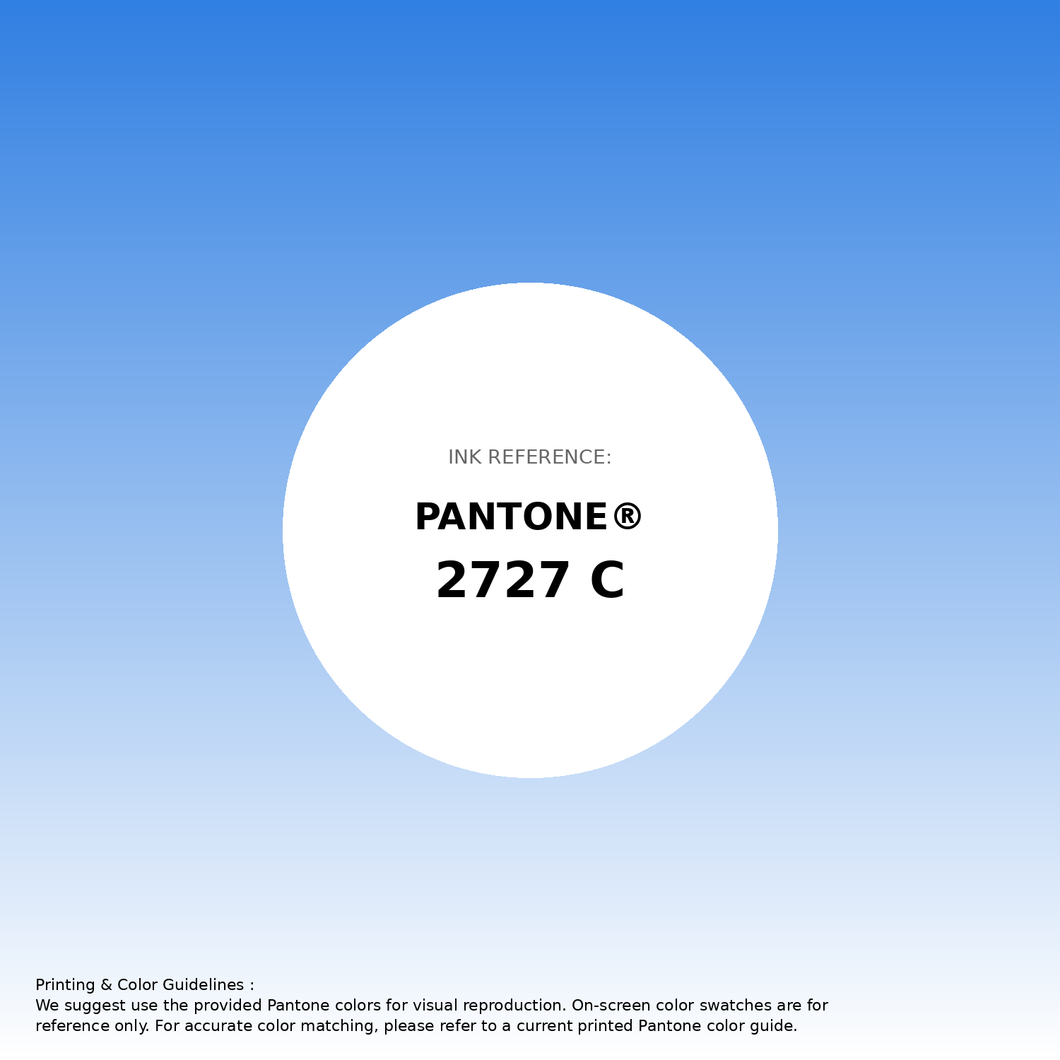 Hex Color #307fe2 information | Hsl | Rgb | Pantone