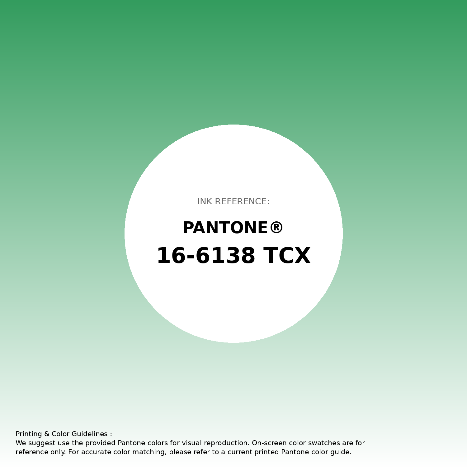 Hex Color #339c5e | Pantone PANTONE 16-6138 TCX | Hsl | Rgb