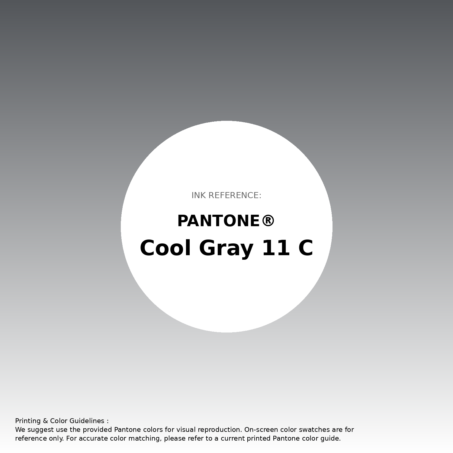 Hex Color #53565a information | Hsl | Rgb | Pantone