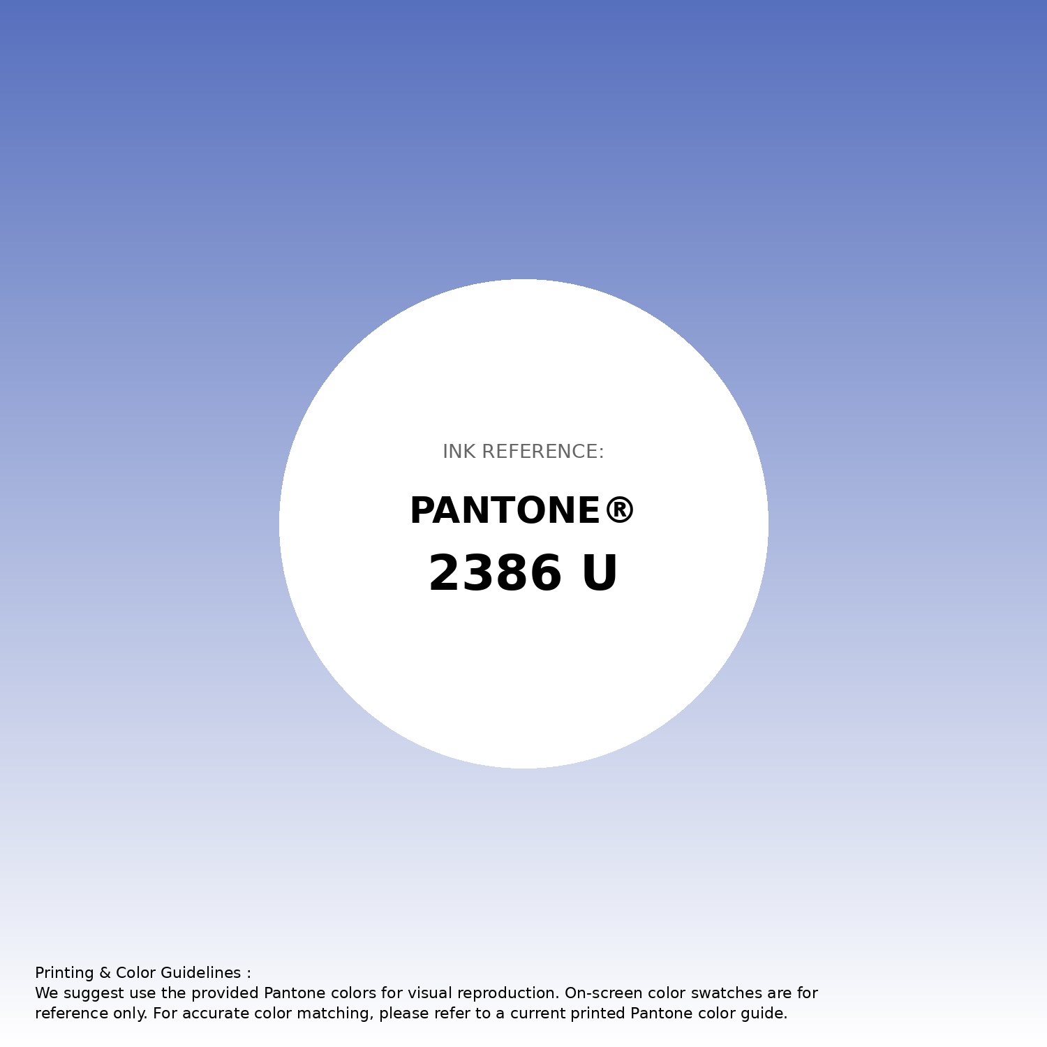Hex Color #5770be | Pantone PANTONE 2386 U | Hsl | Rgb