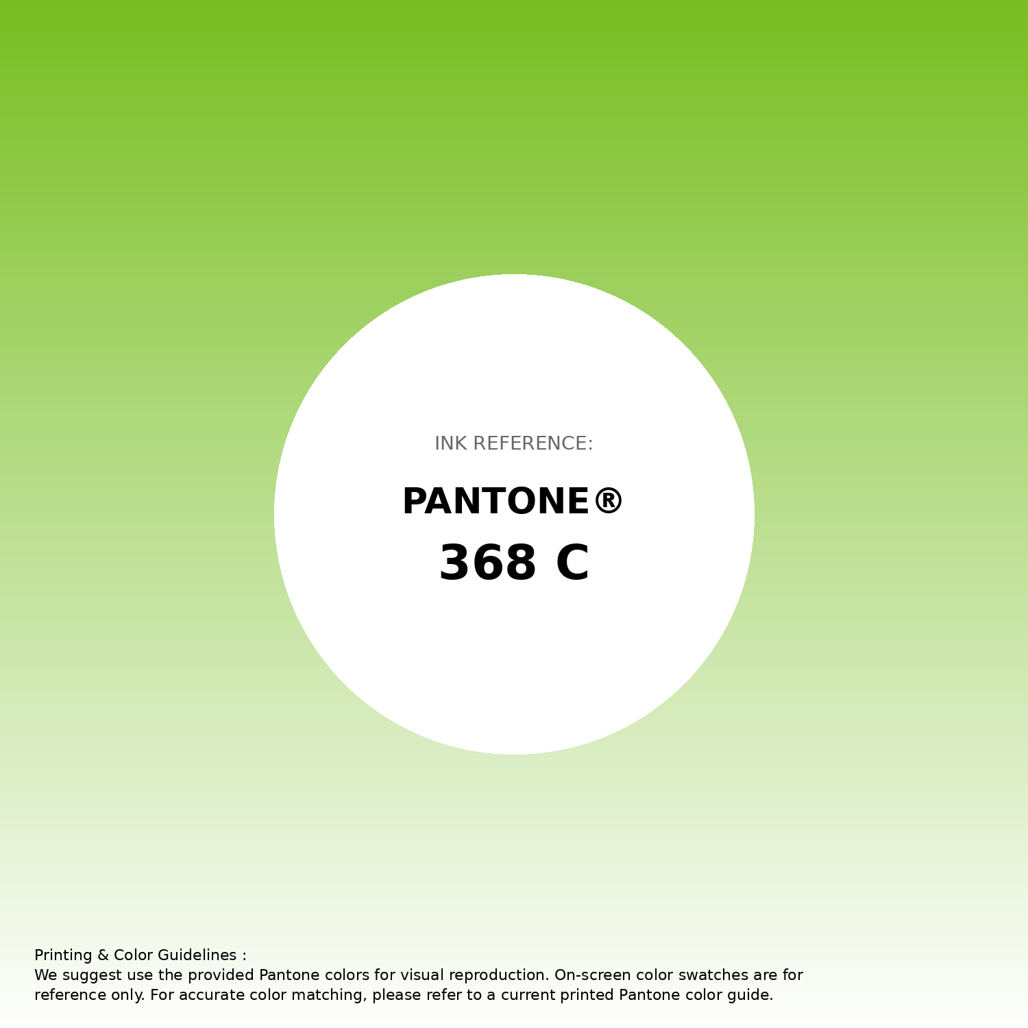 Hex Color #78be20 information | Hsl | Rgb | Pantone