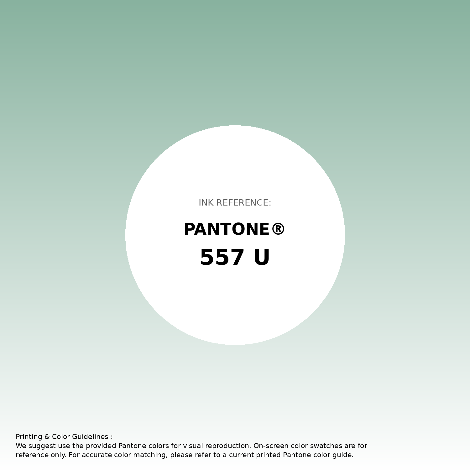 Hex Color #88b29f | Pantone PANTONE 557 U | Hsl | Rgb