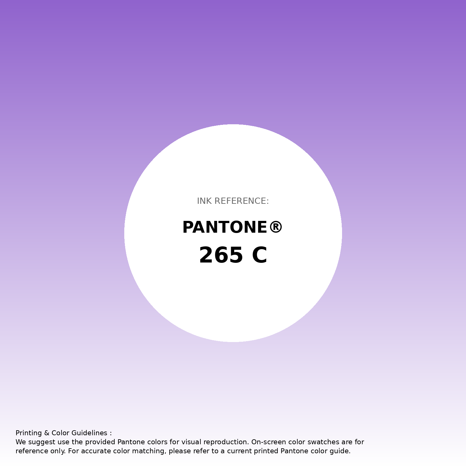 Hex Color #9063cd | Pantone PANTONE 265 C | Hsl | Rgb