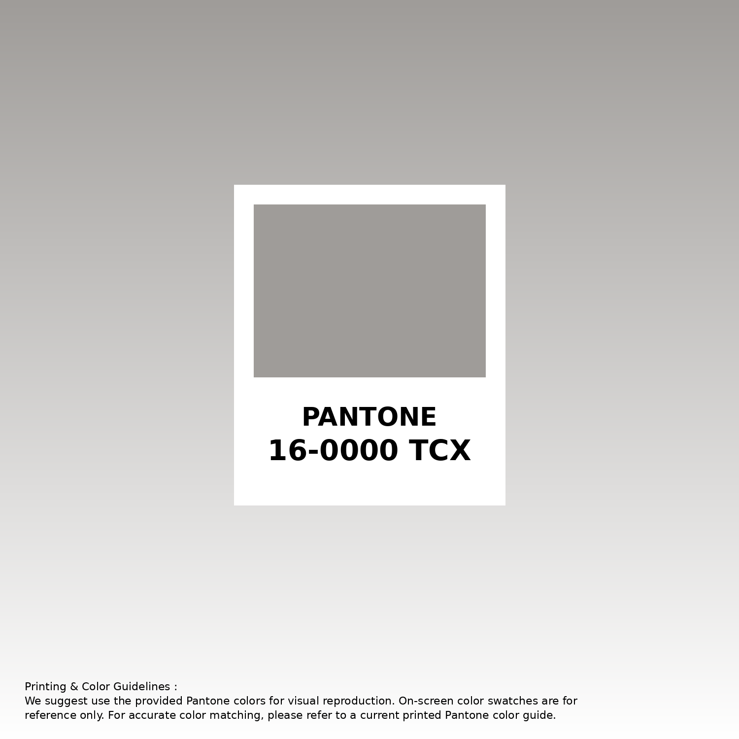 Hex Color #9f9c99 information | Hsl | Rgb | Pantone