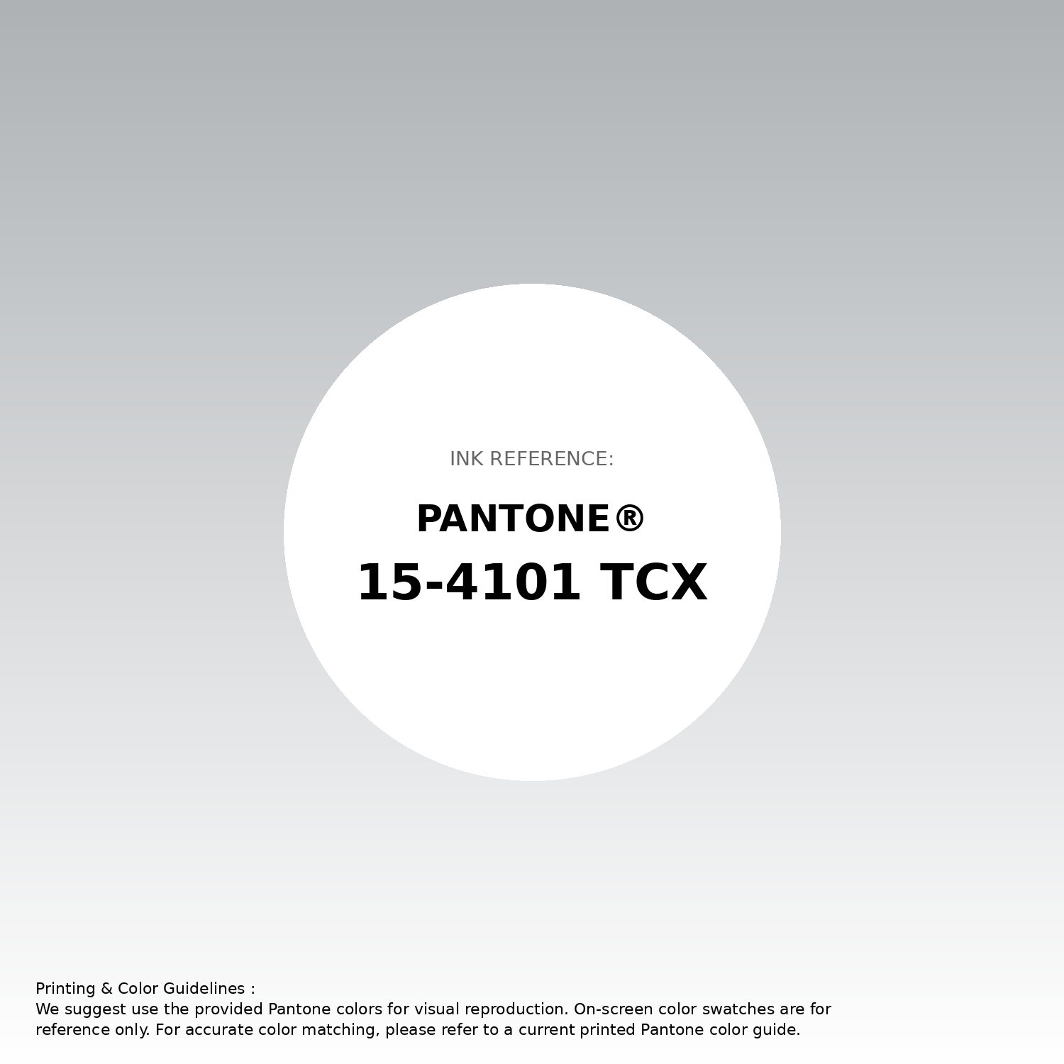 Hex Color #aeb2b5 | Pantone PANTONE 15-4101 TCX | Hsl | Rgb
