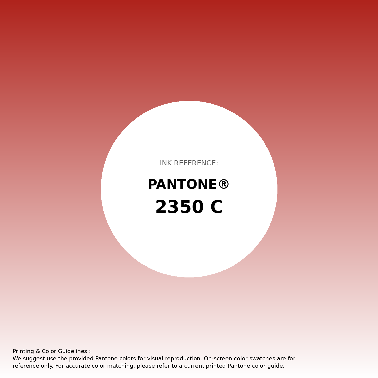 Hex Color #af231c | Pantone PANTONE 2350 C | Hsl | Rgb