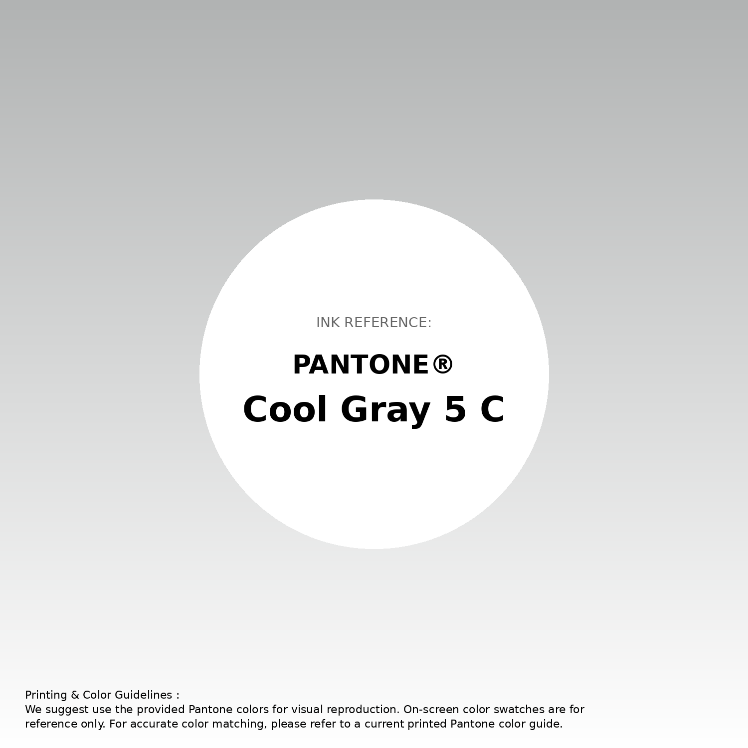 Hex Color #B1B3B3 | Printing Match PANTONE COOL GRAY 5 C | Color ...