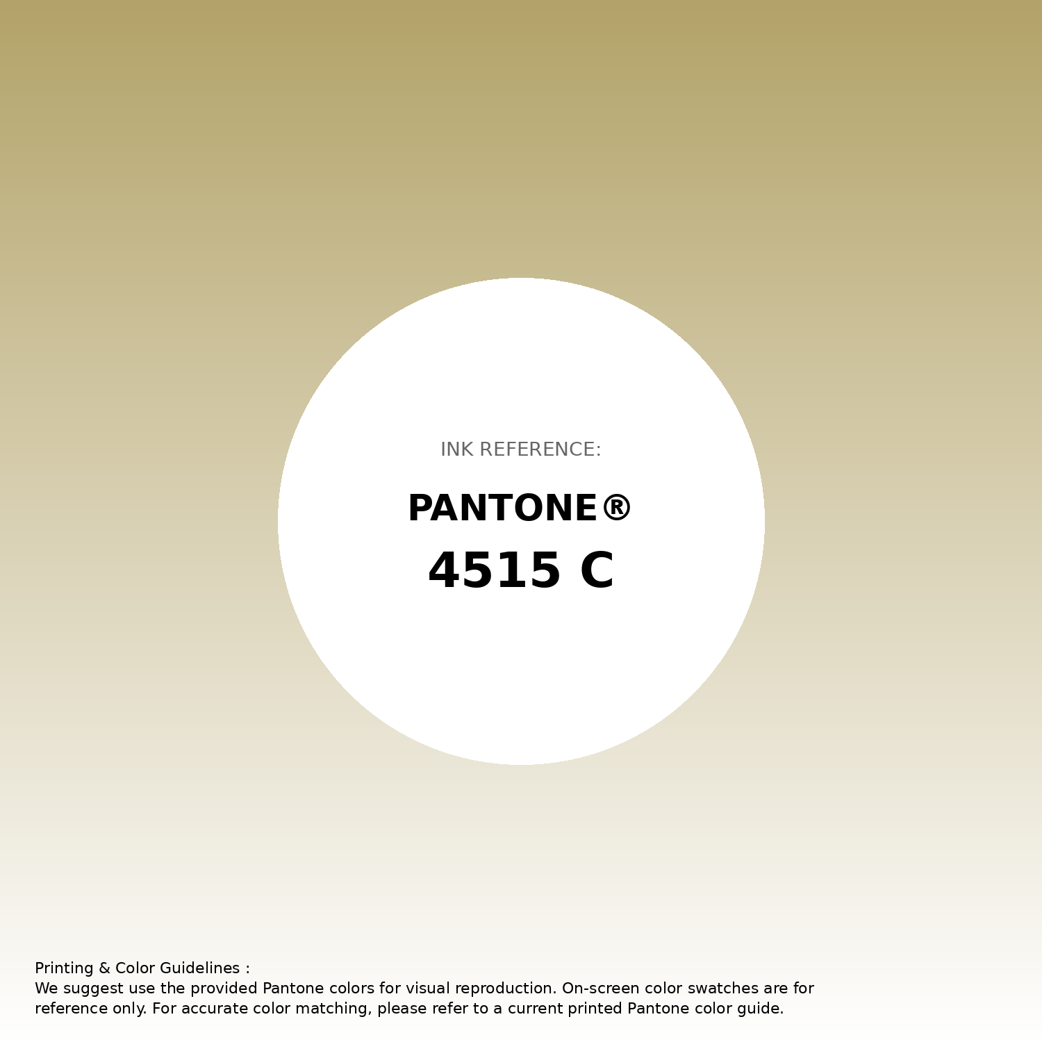 Hex Color #b3a369 | Pantone PANTONE 4515 C | Hsl | Rgb