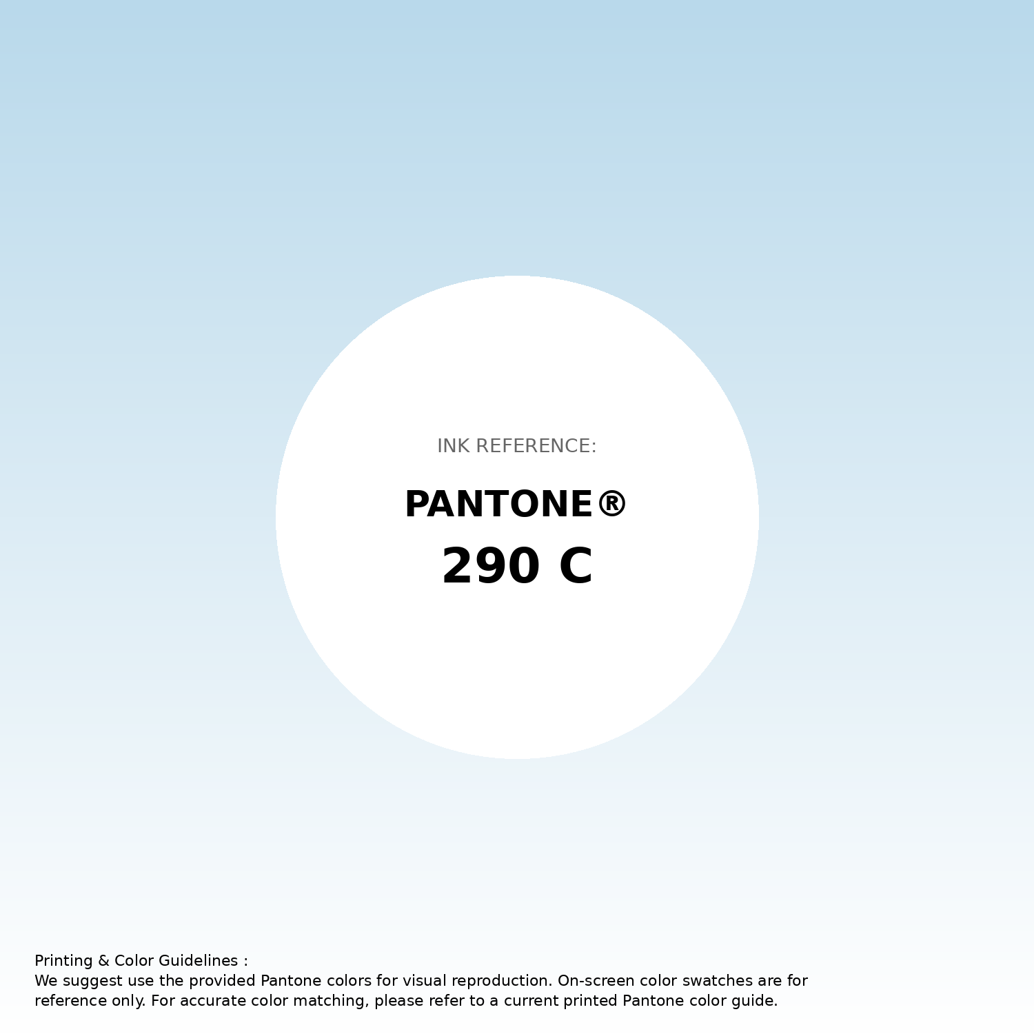 Hex Color #b9d9eb | Pantone PANTONE 290 C | Hsl | Rgb