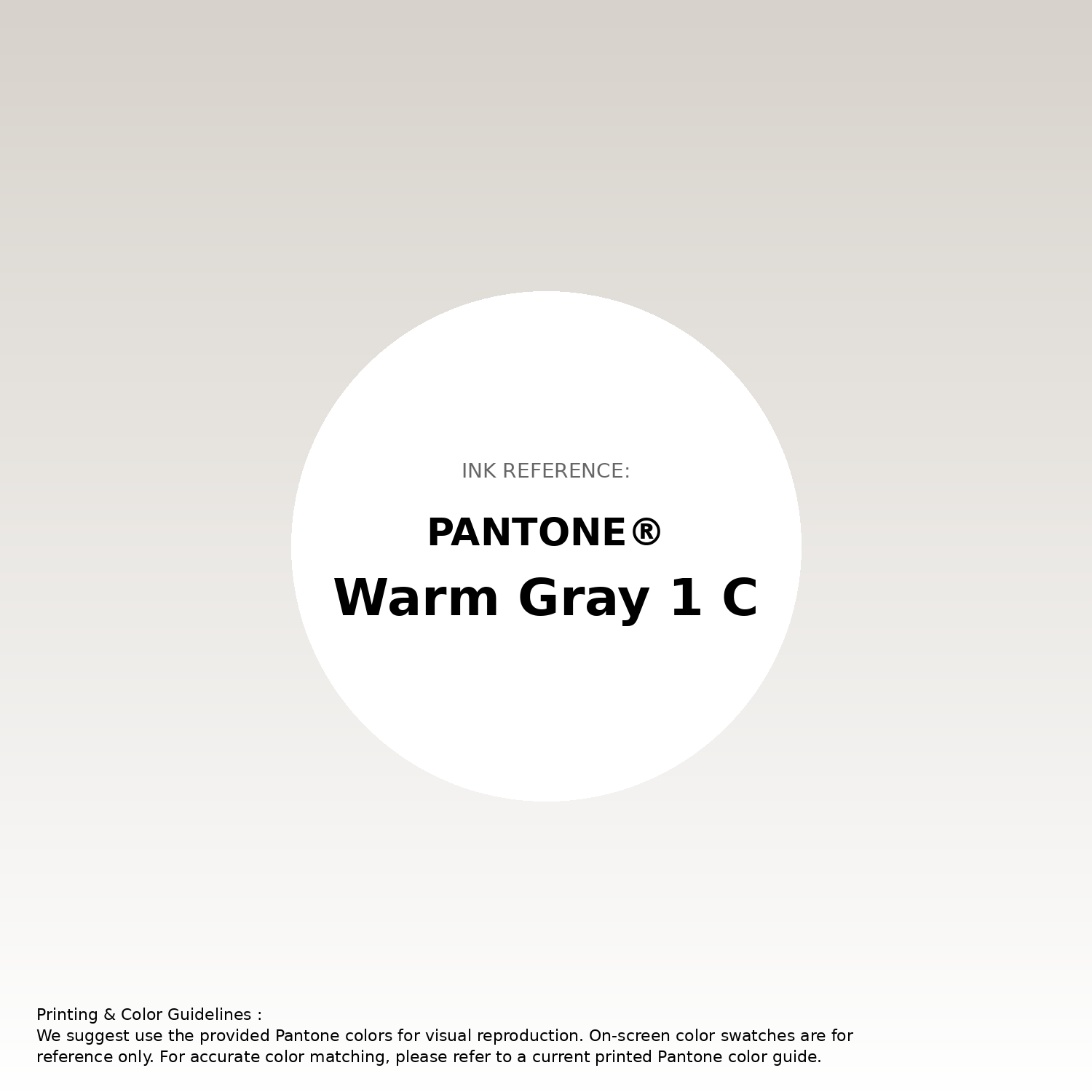 Hex Color #d7d2cb | Printing Match PANTONE WARM GRAY 1 C | Color ...