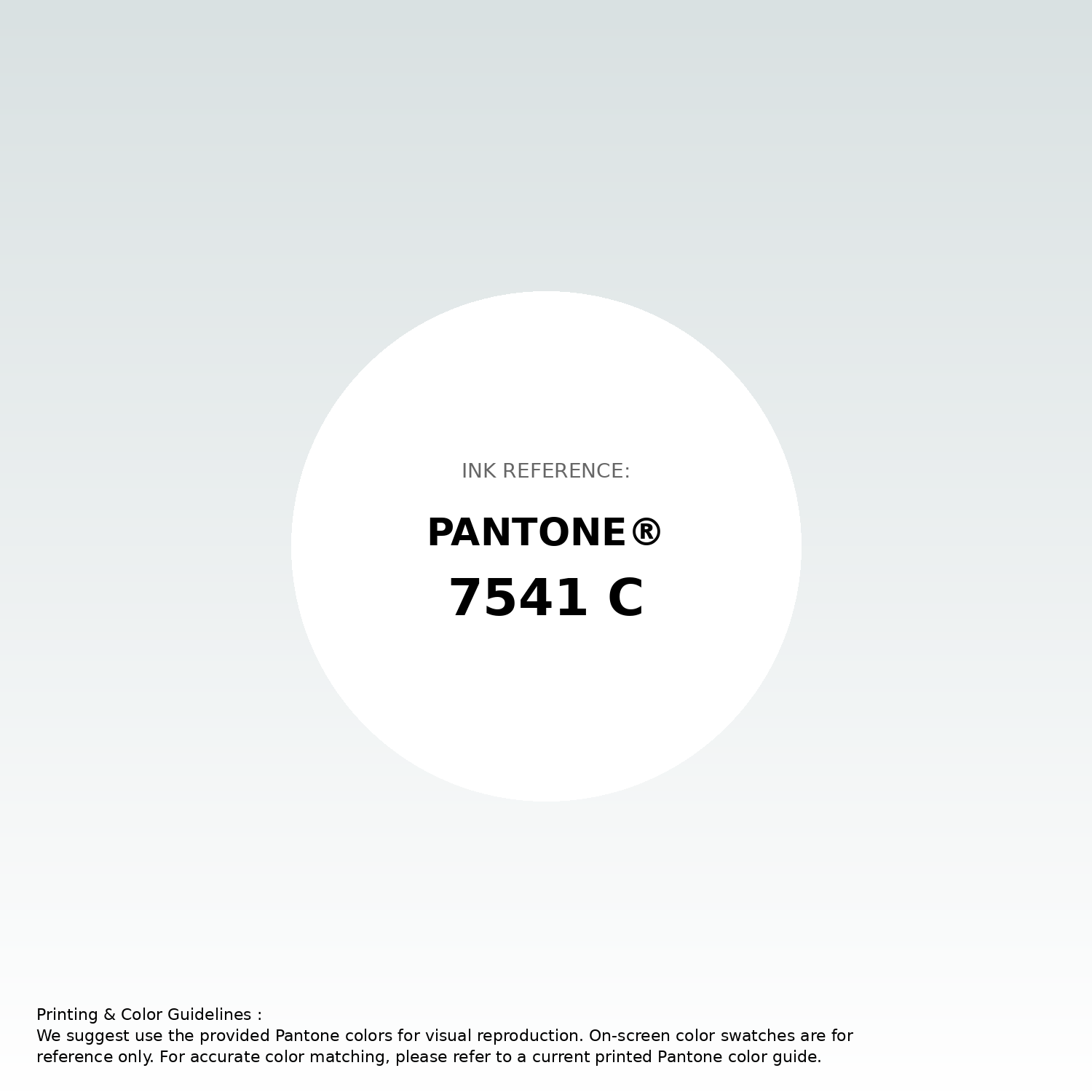 Hex Color #d9e1e2 | Pantone PANTONE 7541 C | Hsl | Rgb