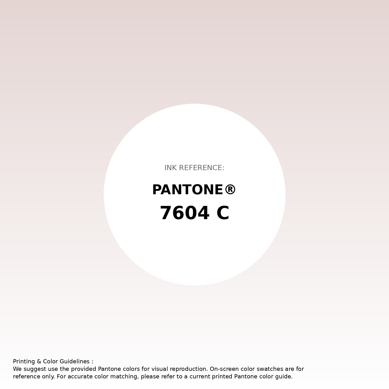 Hex Color #e4d5d3 | Pantone PANTONE 7604 C | Hsl | Rgb