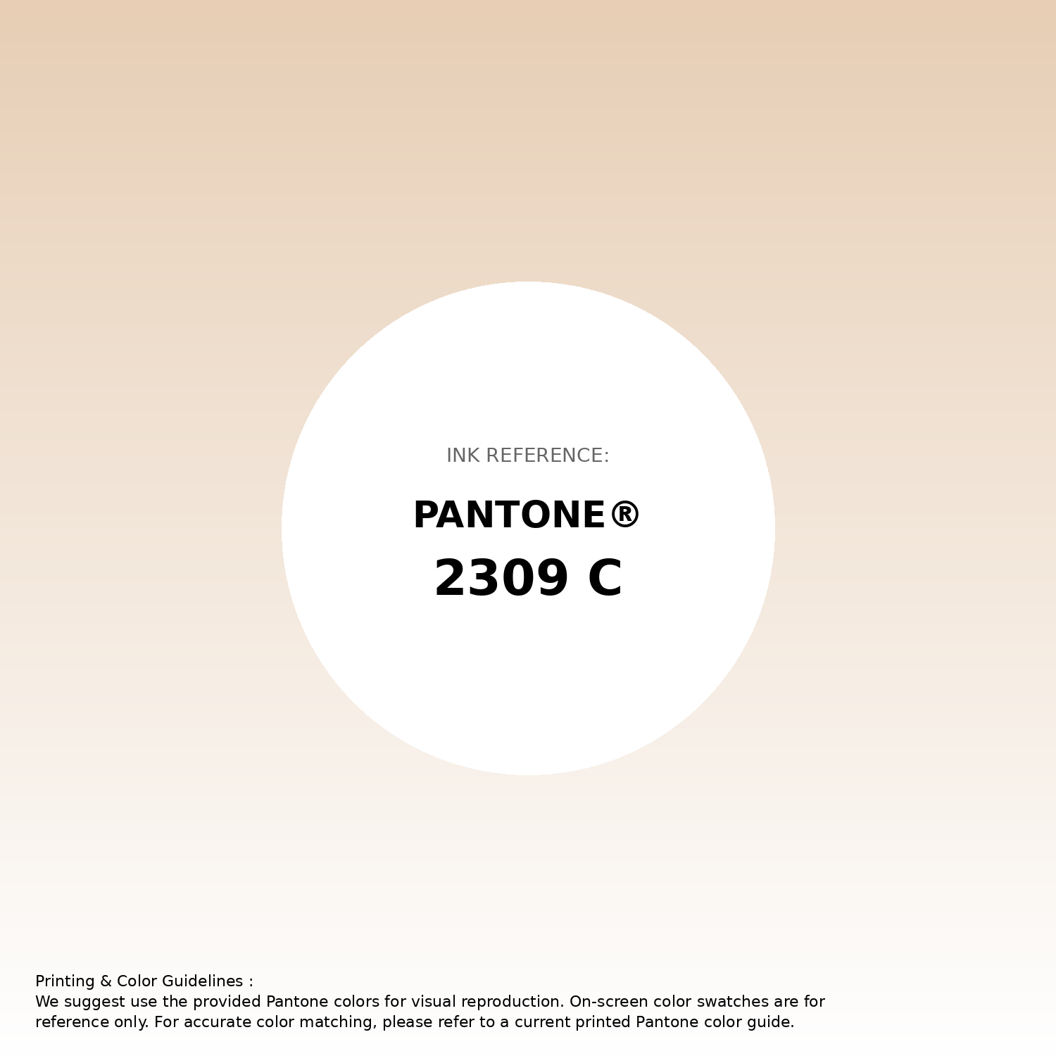 Hex Color #e7ceb5 | Pantone PANTONE 2309 C | Hsl | Rgb