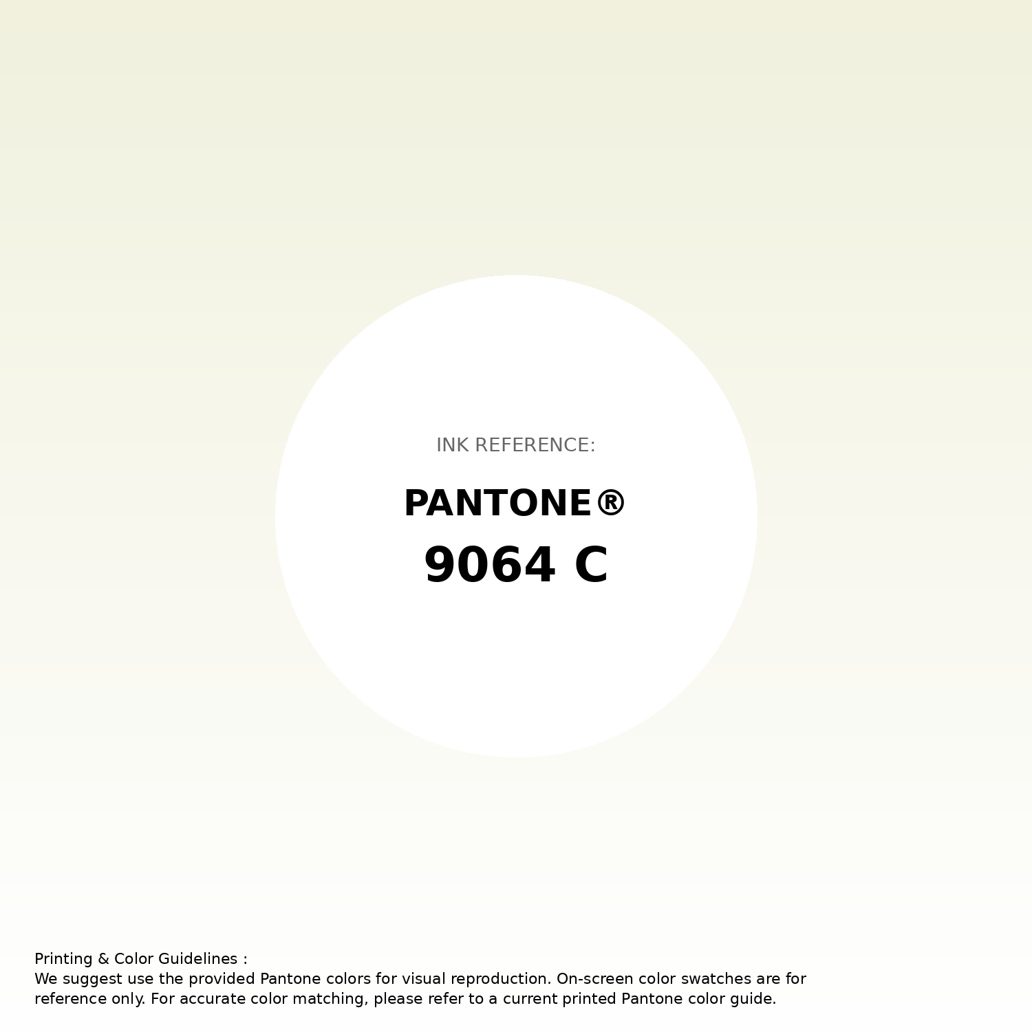 Hex Color #f1f1de | Printing Match PANTONE 9064 C | Color conversion ...