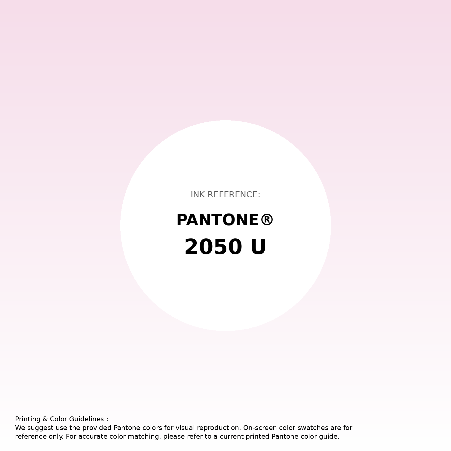 Hex Color #f6ddea | Printing Match PANTONE 2050 U | Color conversion ...