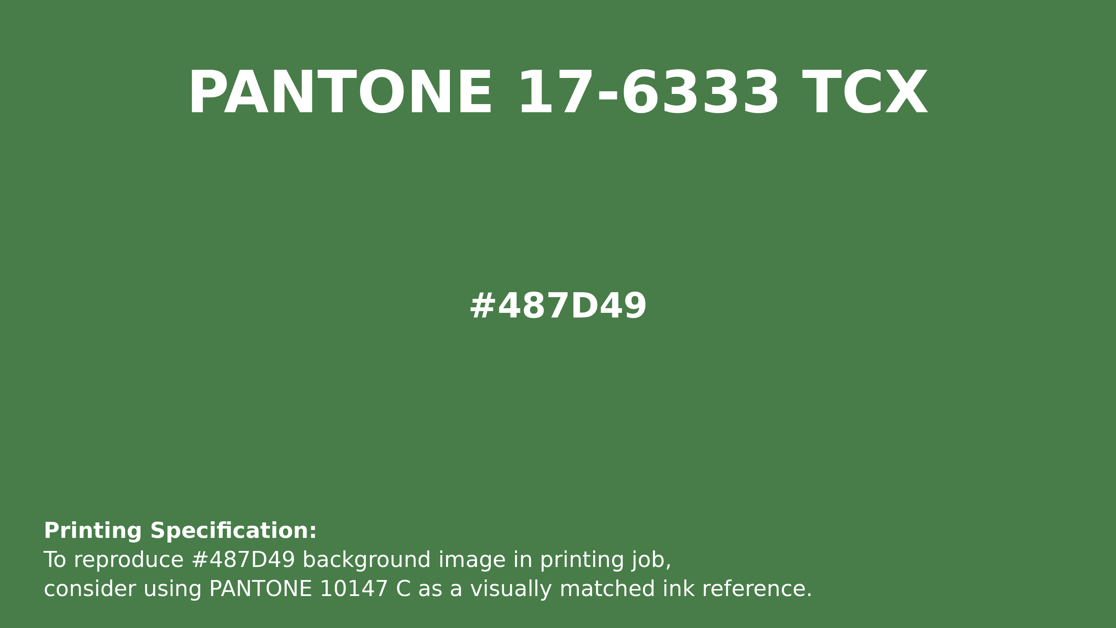 Mint Green | Printing Match PANTONE 17-6333 TCX | Color conversion CMYK ...