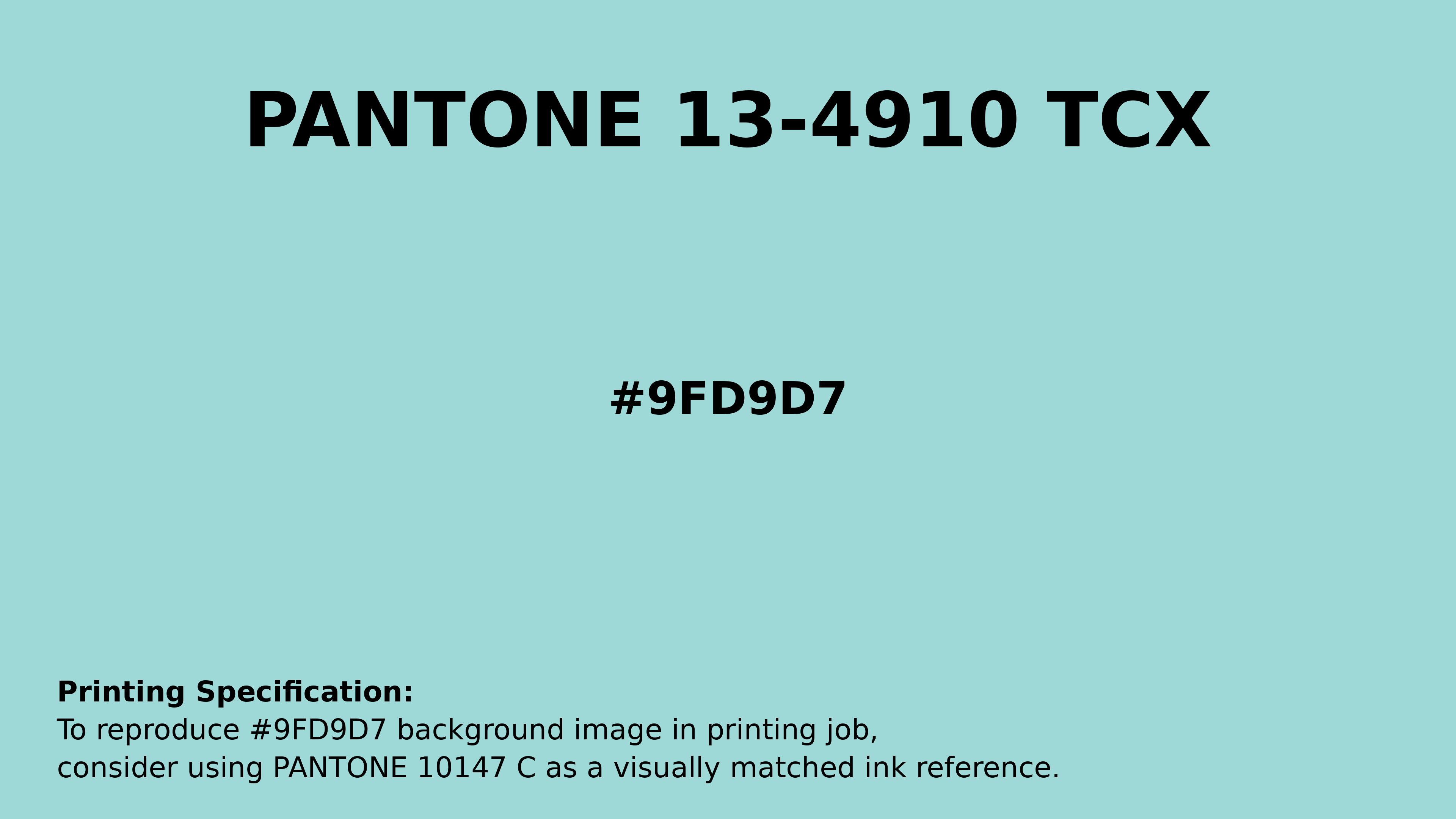 Blue Tint | Printing Match PANTONE 13-4910 TCX | Color conversion CMYK ...