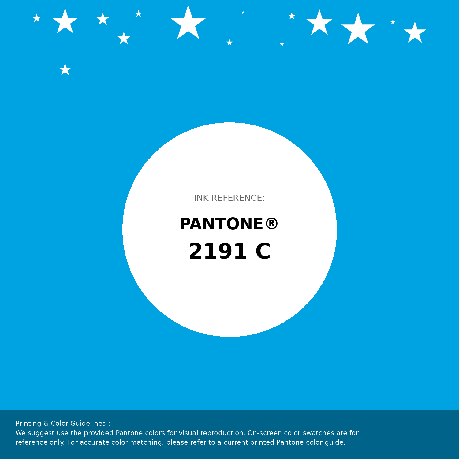 Hex Color #00a3e1 | Printing Match PANTONE 2191 C | Color conversion ...