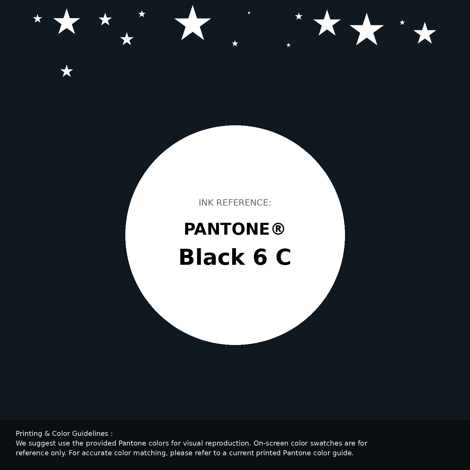 Hex Color #101820 | Printing Match PANTONE BLACK 6 C | Color conversion ...