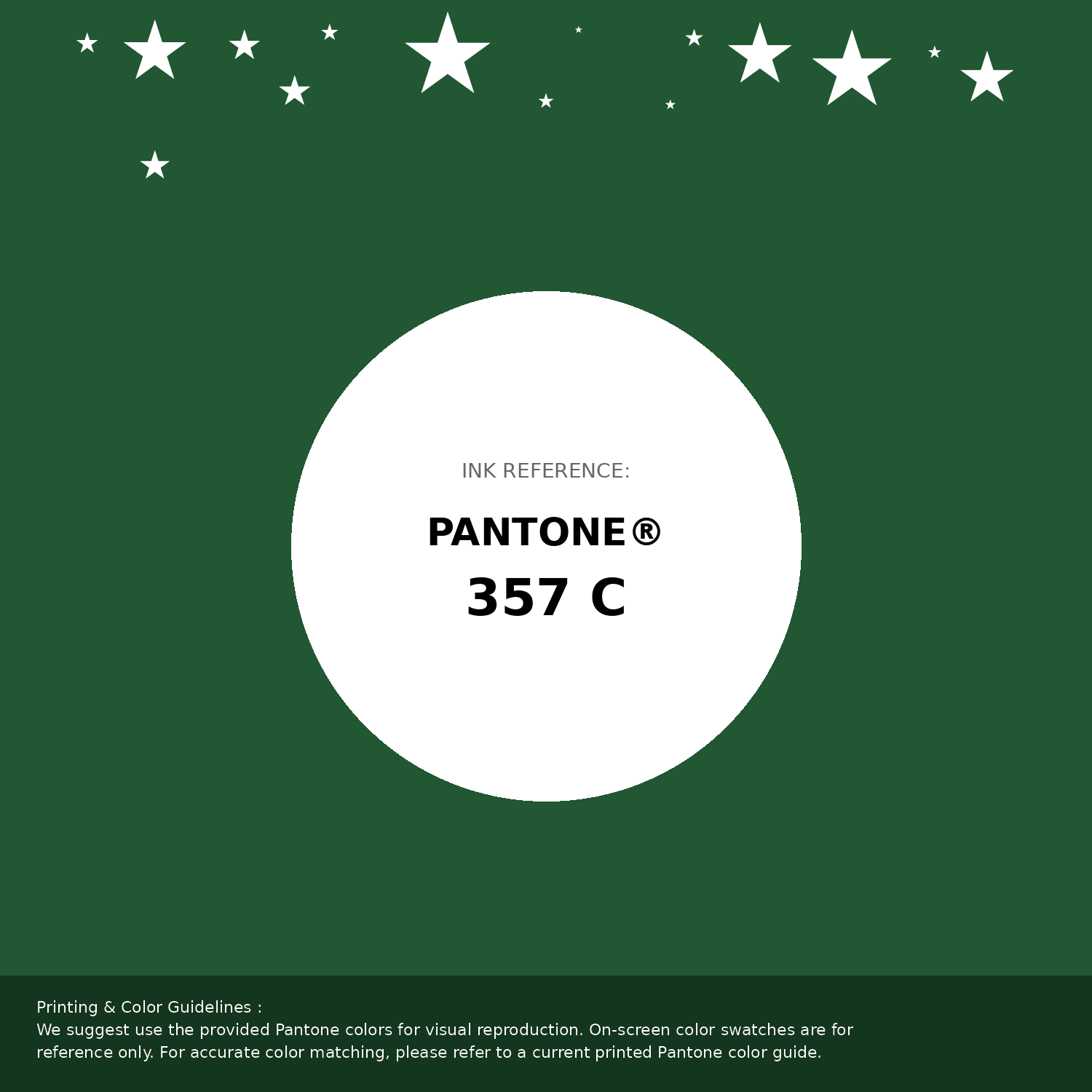 Hex Color #215732 | Pantone PANTONE 357 C | Hsl | Rgb