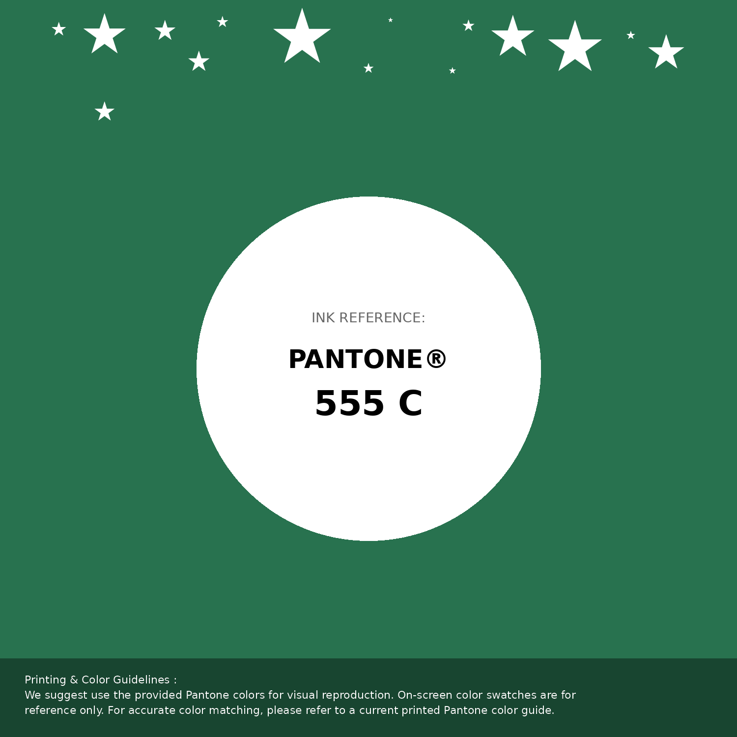 Hex Color #28724f | Printing Match PANTONE 555 C | Color conversion ...