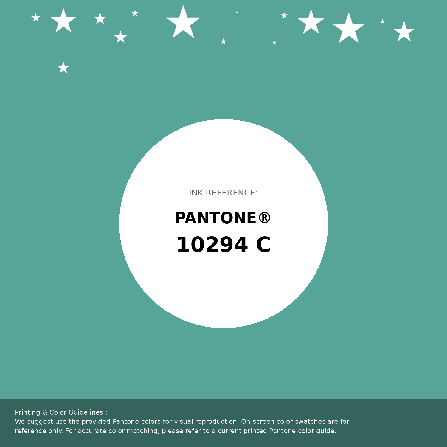 Hex Color #57a499 | Pantone PANTONE 10294 C | Hsl | Rgb