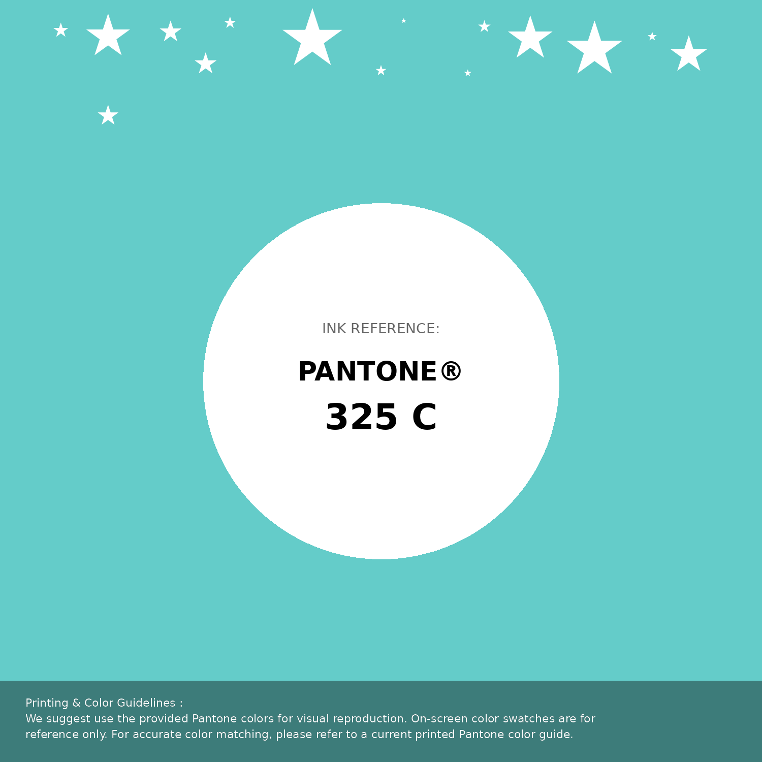 Hex Color #64ccc9 | Pantone PANTONE 325 C | Hsl | Rgb