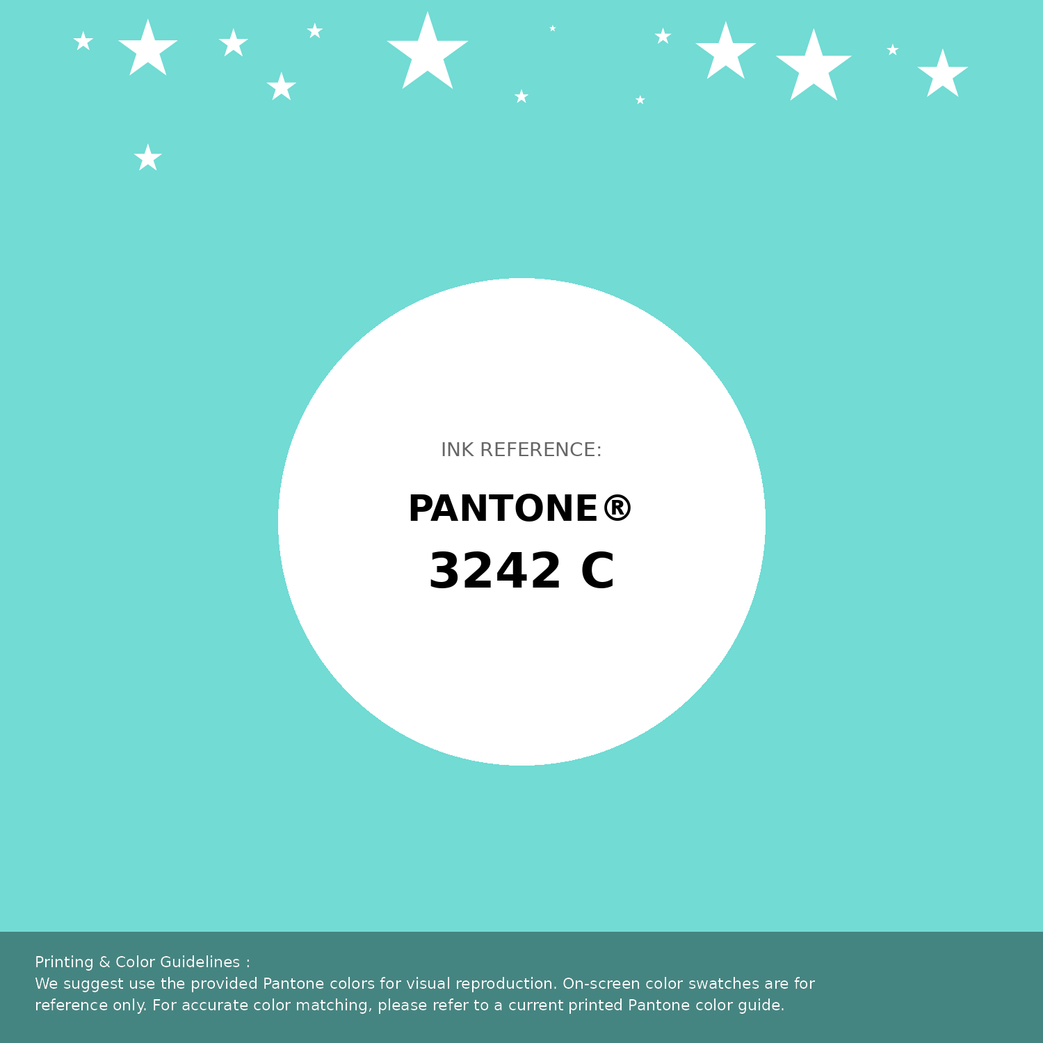 Hex Color #71dbd4 | Pantone PANTONE 3242 C | Hsl | Rgb