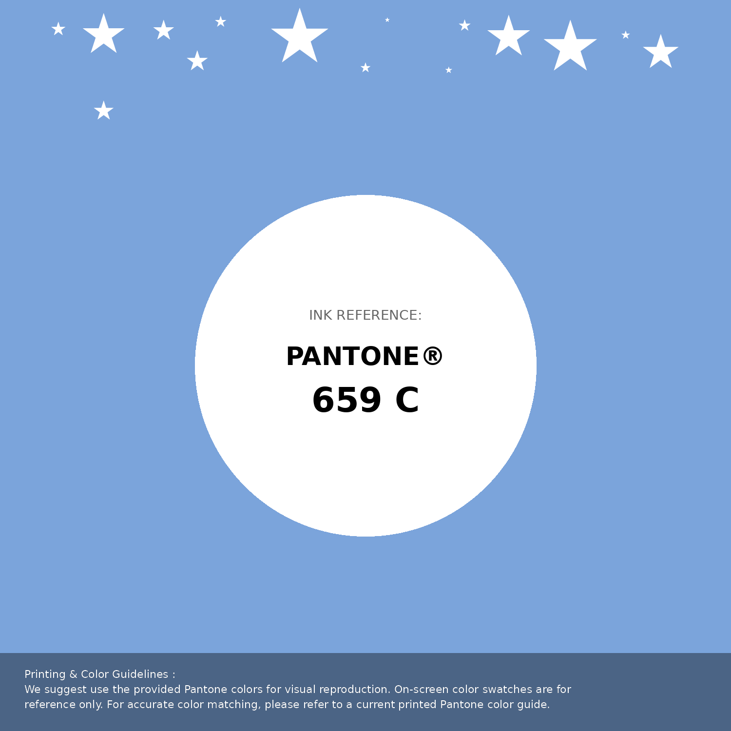 Hex Color #7ba4db | Pantone PANTONE 659 C | Hsl | Rgb