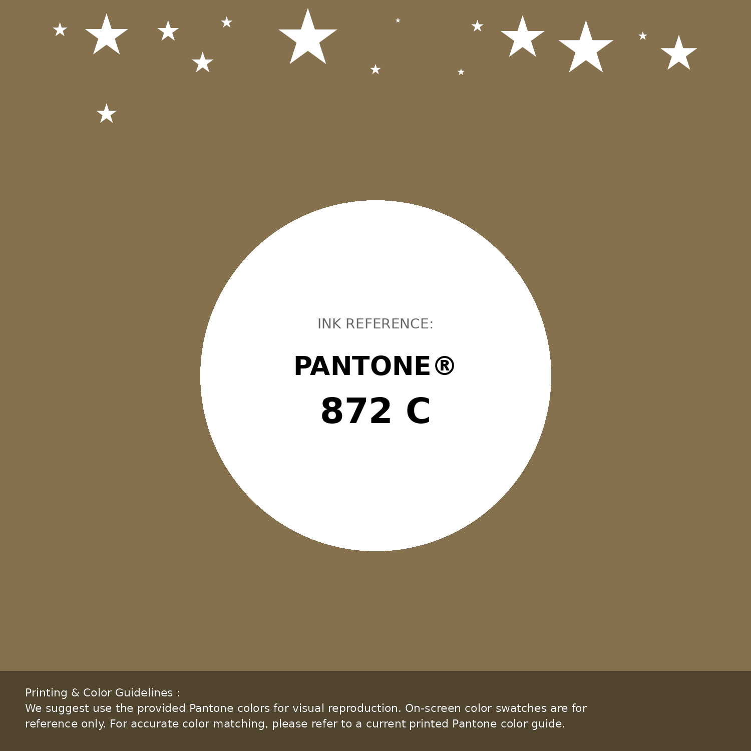Hex Color #85714d | Pantone PANTONE 872 C | Hsl | Rgb
