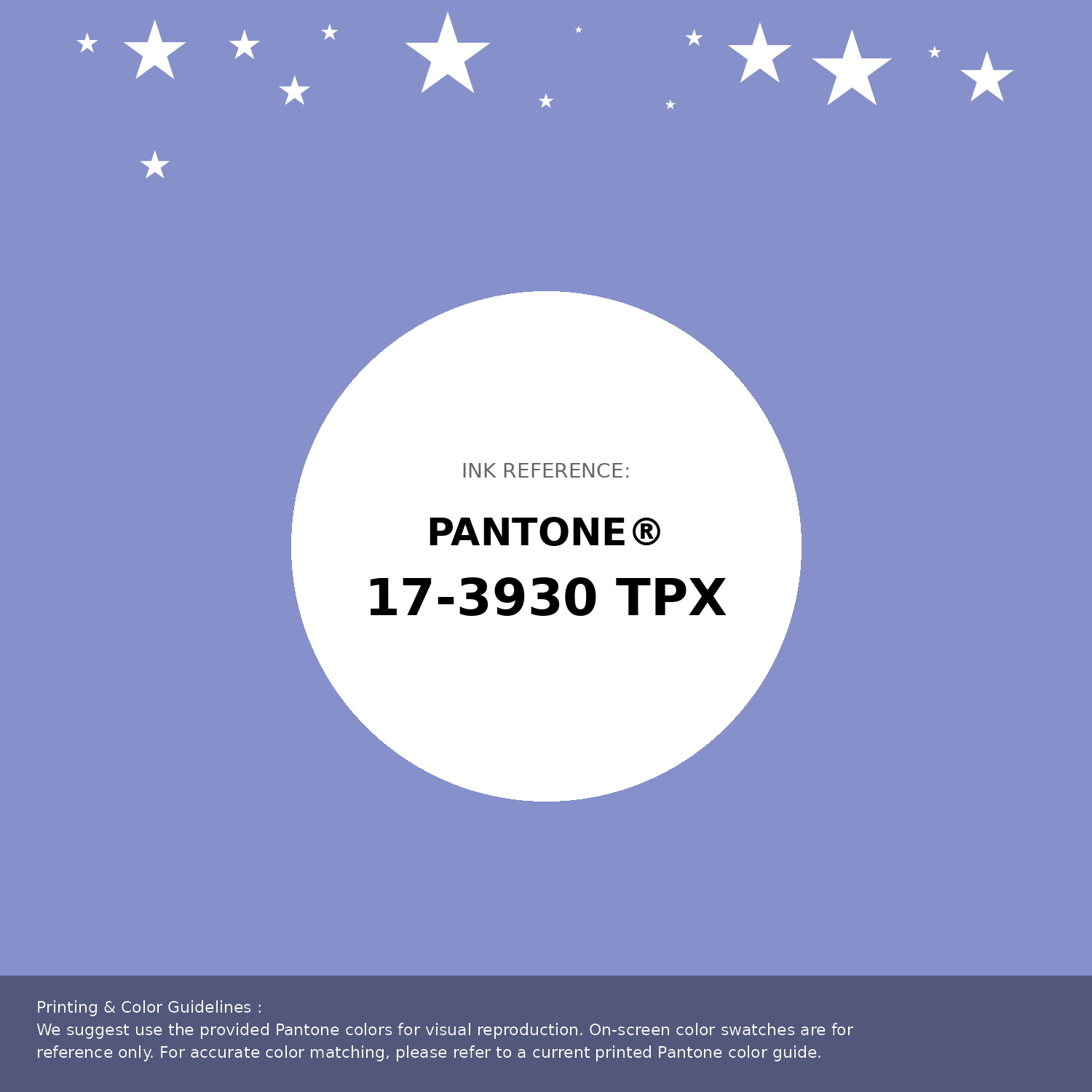 Hex Color #8690cb information | Hsl | Rgb | Pantone