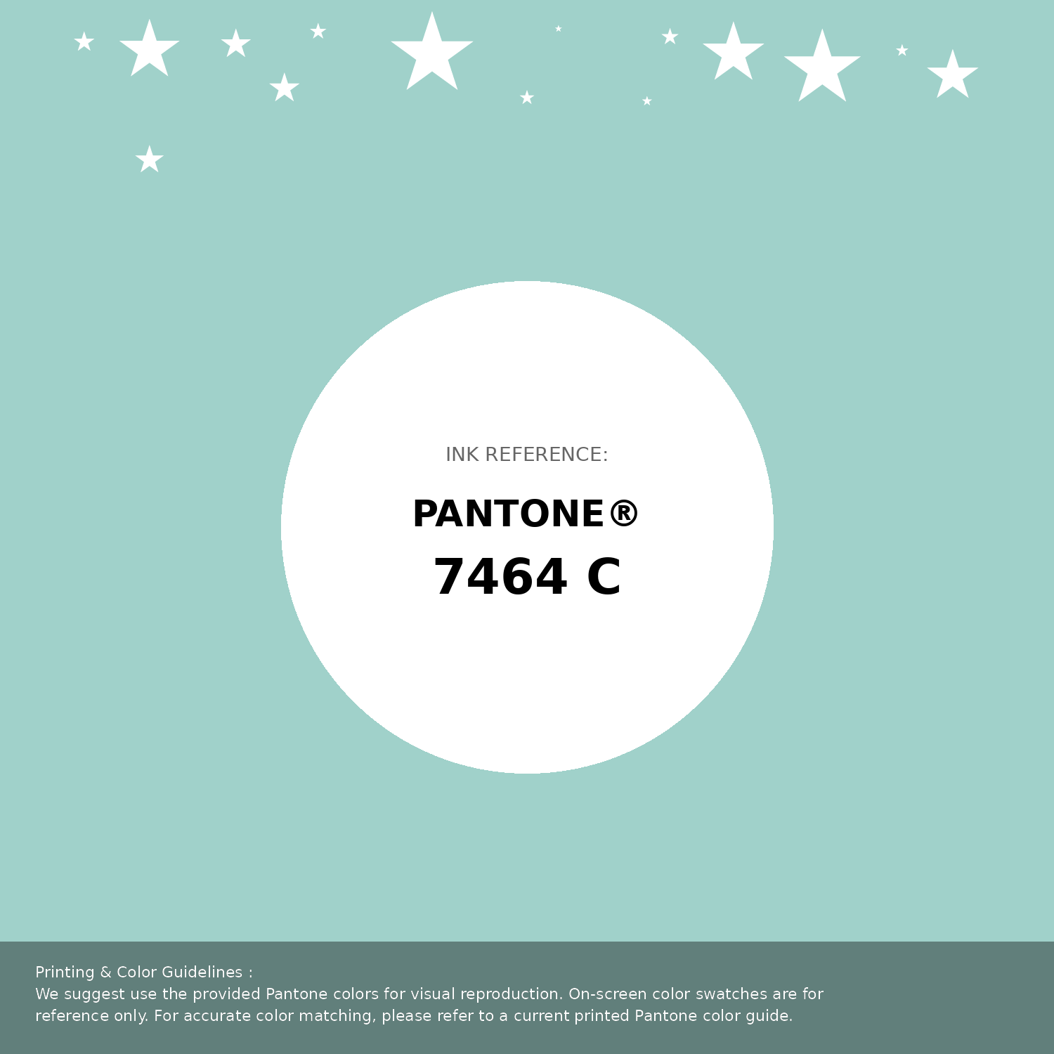 Hex Color #a0d1ca | Printing Match PANTONE 7464 C | Color conversion ...