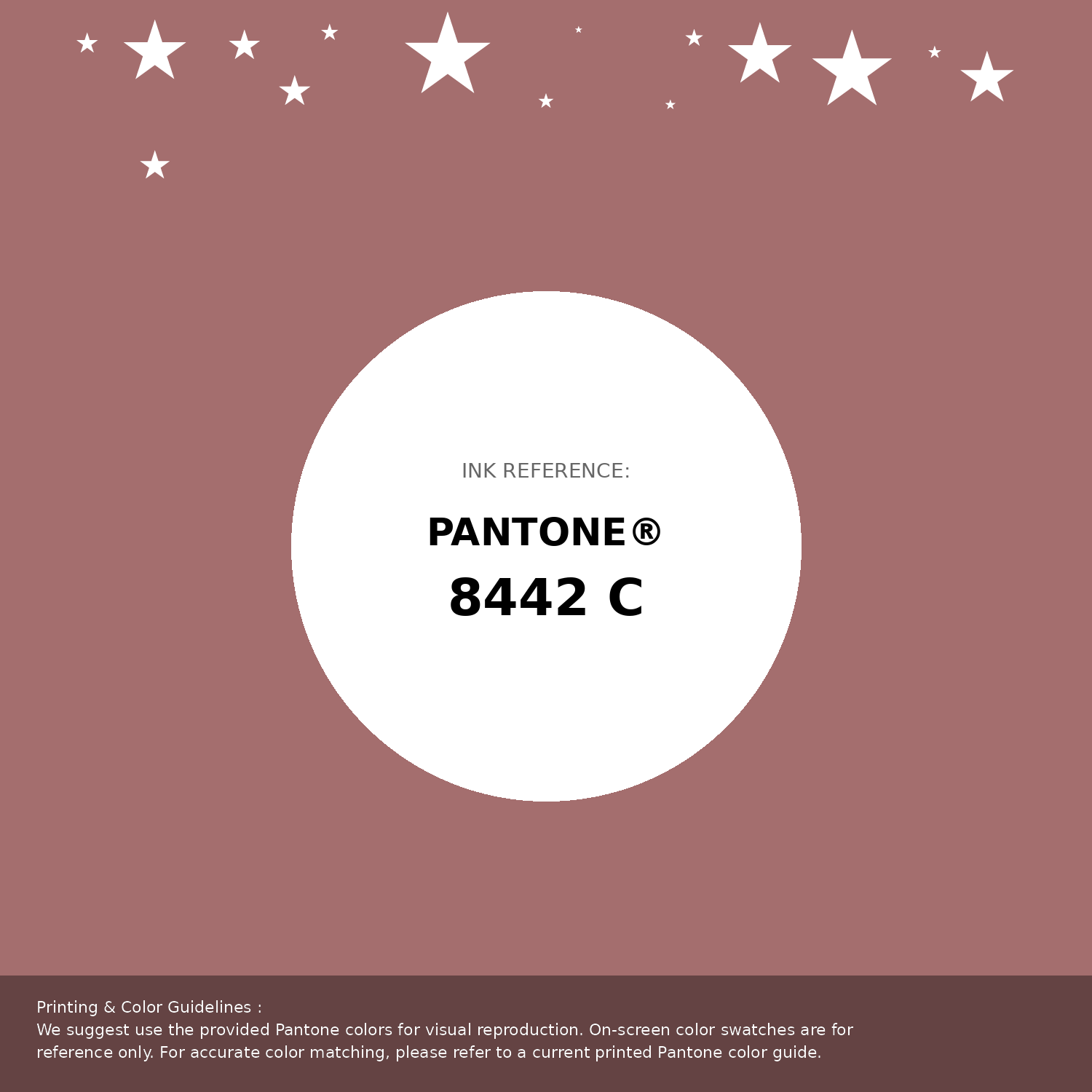 Hex Color #a46e6e | Printing Match PANTONE 8442 C | Color conversion ...