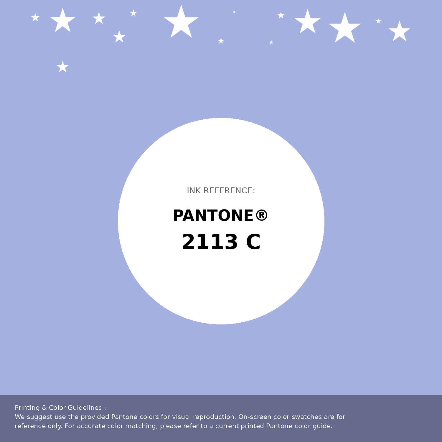 Hex Color #a5b0e3 | Printing Match PANTONE 2113 C | Color conversion ...
