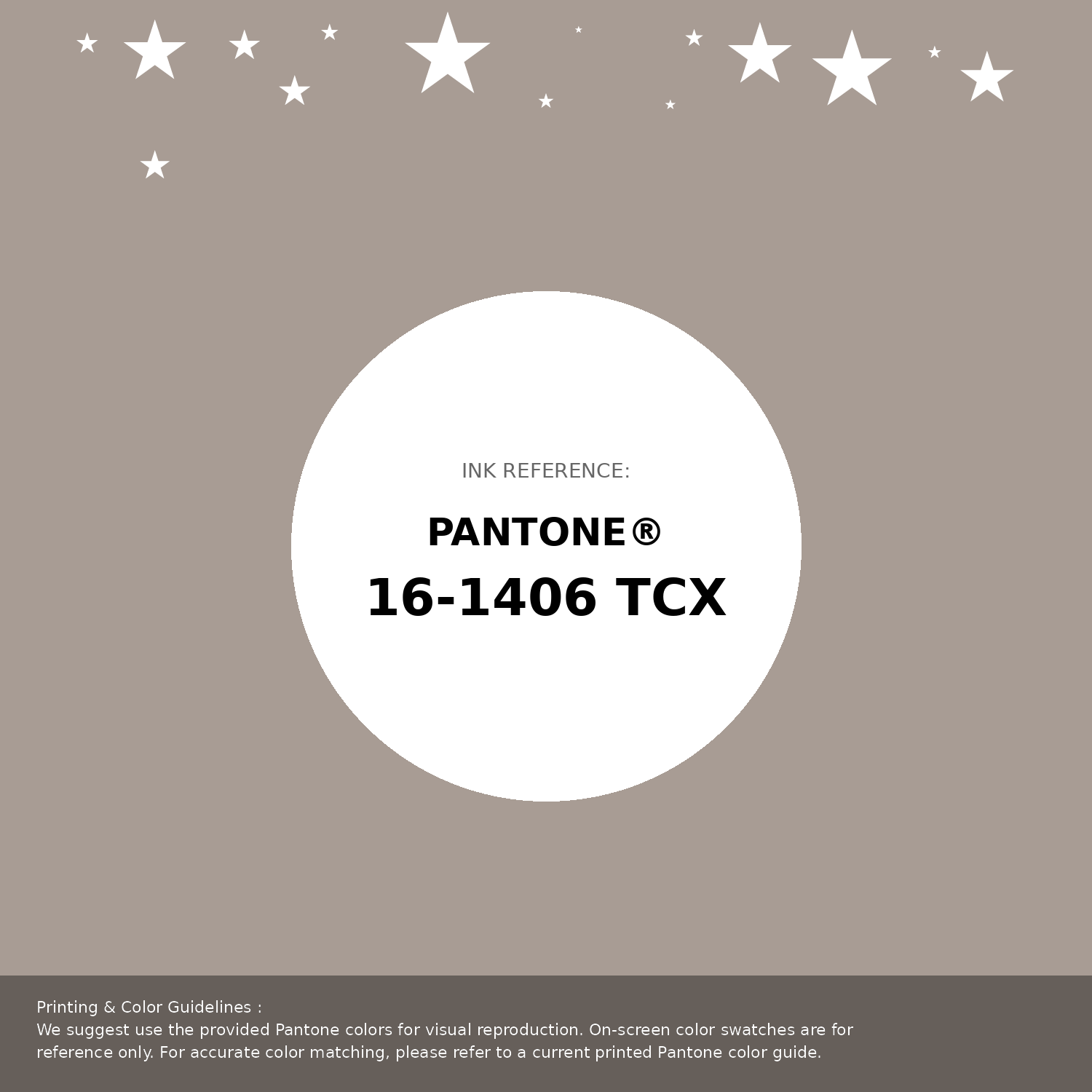 Hex Color #a89c94 | Printing Match PANTONE 16-1406 TCX | Color ...