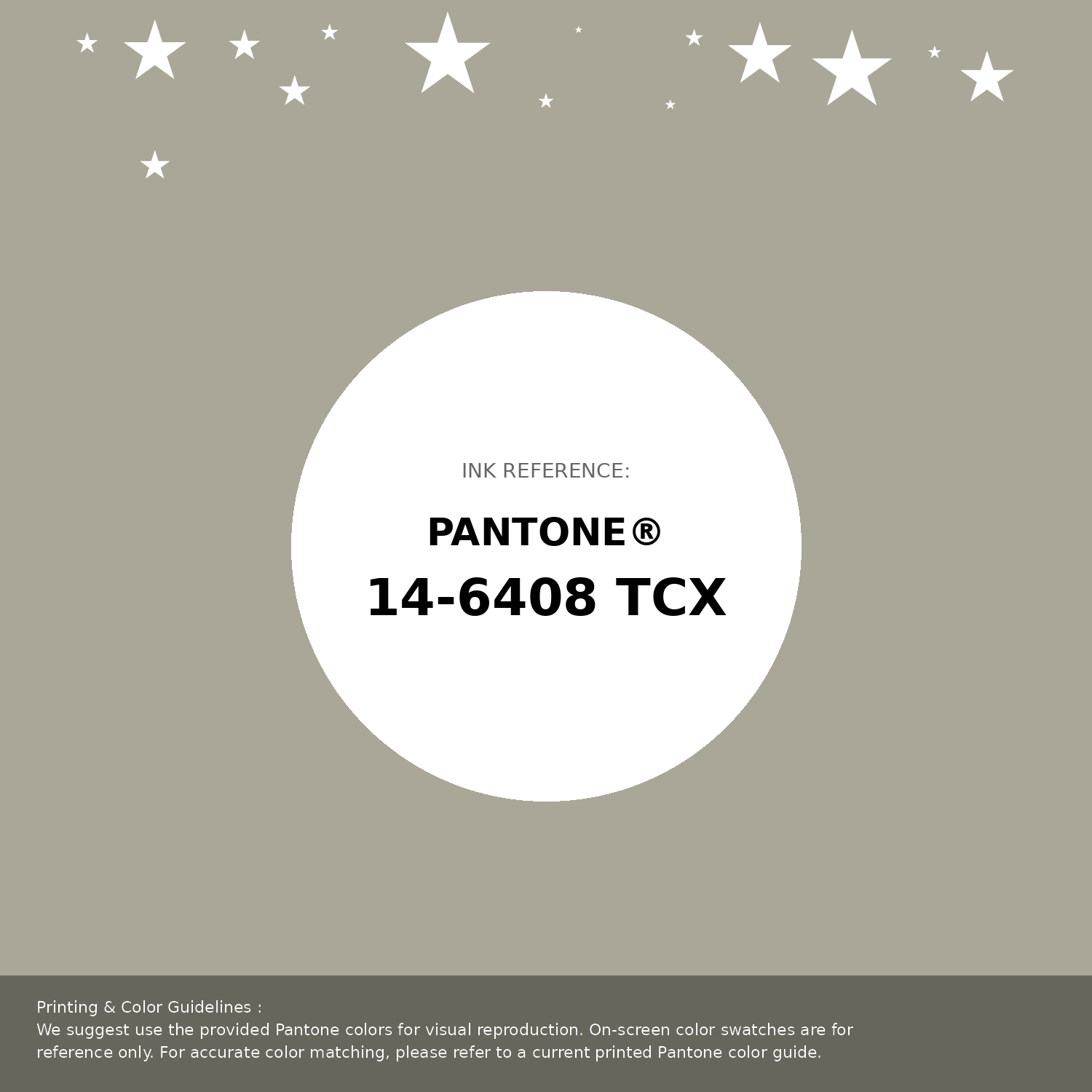 Hex Color #aba798 | Printing Match PANTONE 14-6408 TCX | Color ...