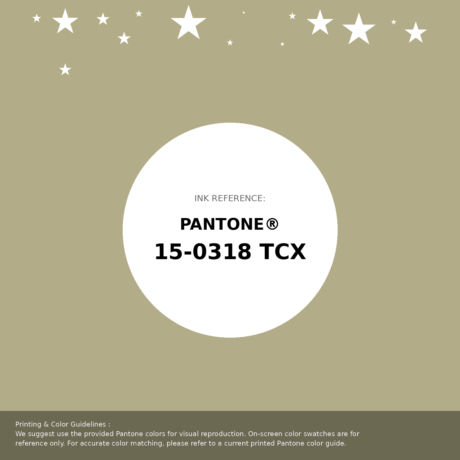 Hex Color #b2ac88 | Printing Match PANTONE 15-0318 TCX | Color ...