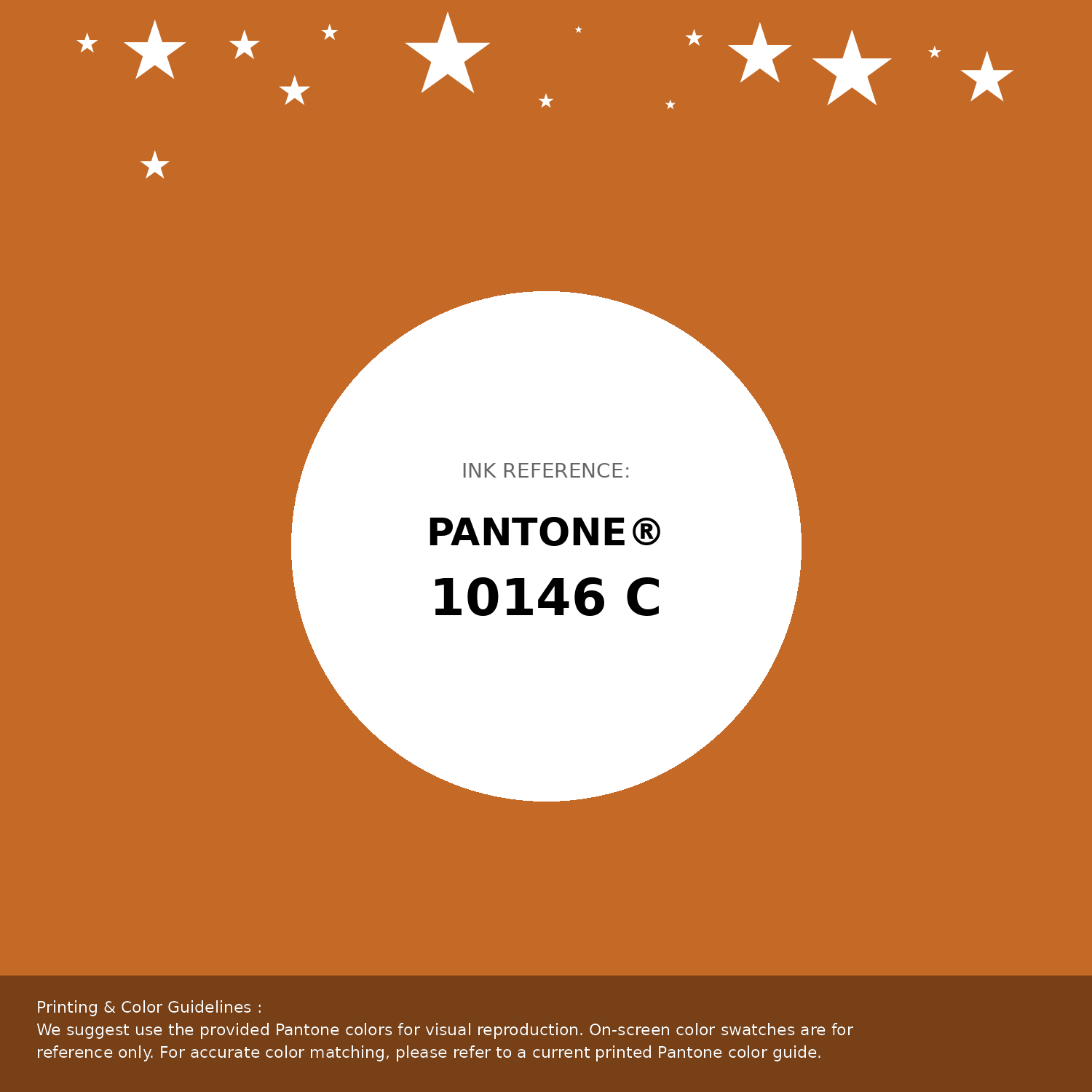 Hex Color #c56926 | Printing Match PANTONE 10146 C | Color conversion ...