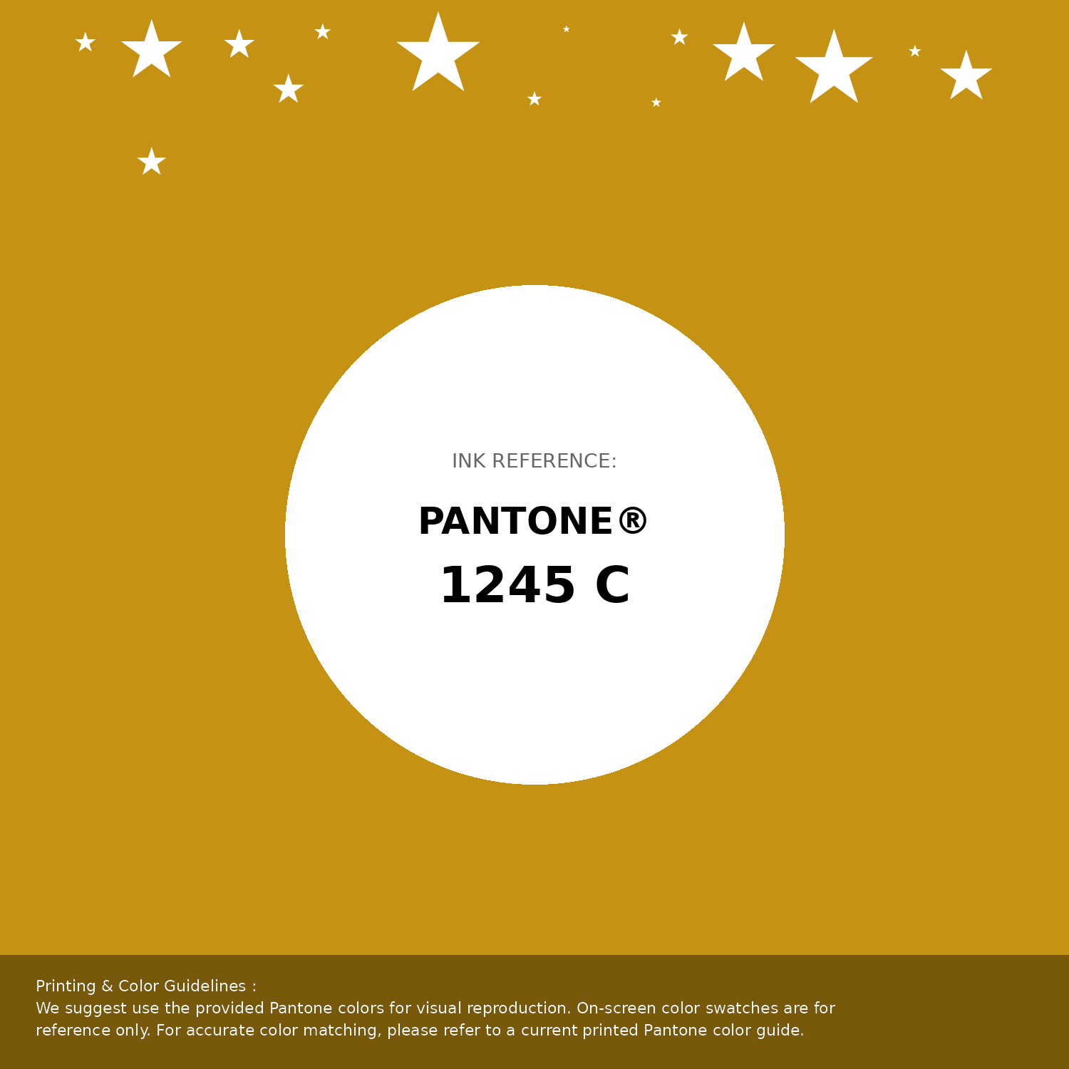 Hex Color #c69214 | Pantone PANTONE 1245 C | Hsl | Rgb