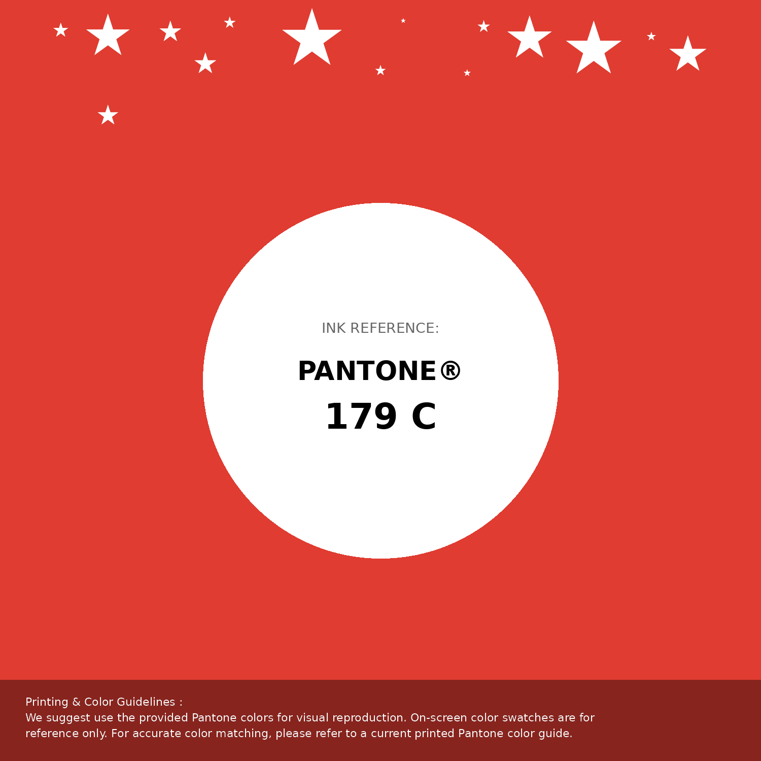 Hex Color #e03c31 | Printing Match PANTONE 179 C | Color conversion ...