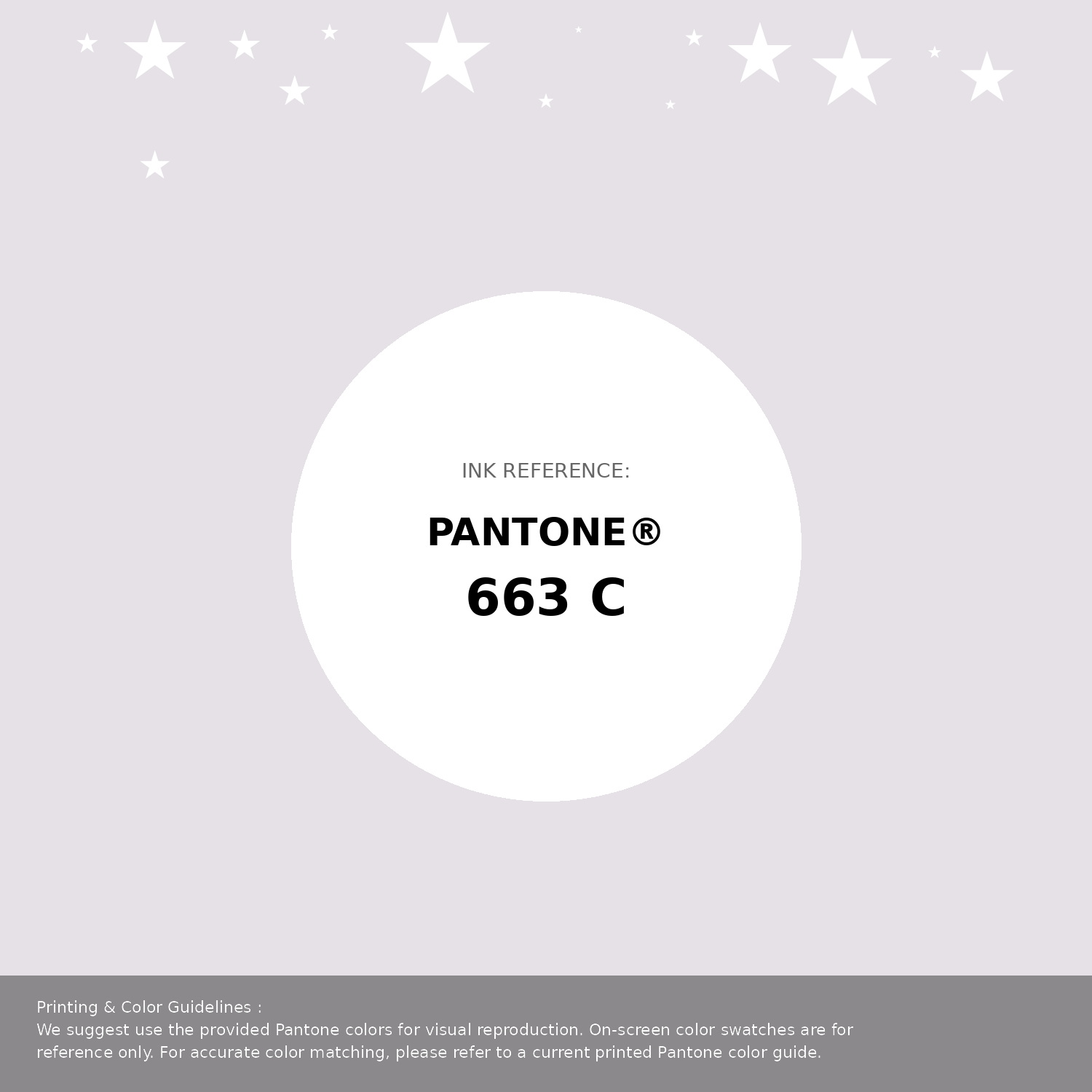 Hex Color #e5e1e6 | Printing Match PANTONE 663 C | Color conversion ...