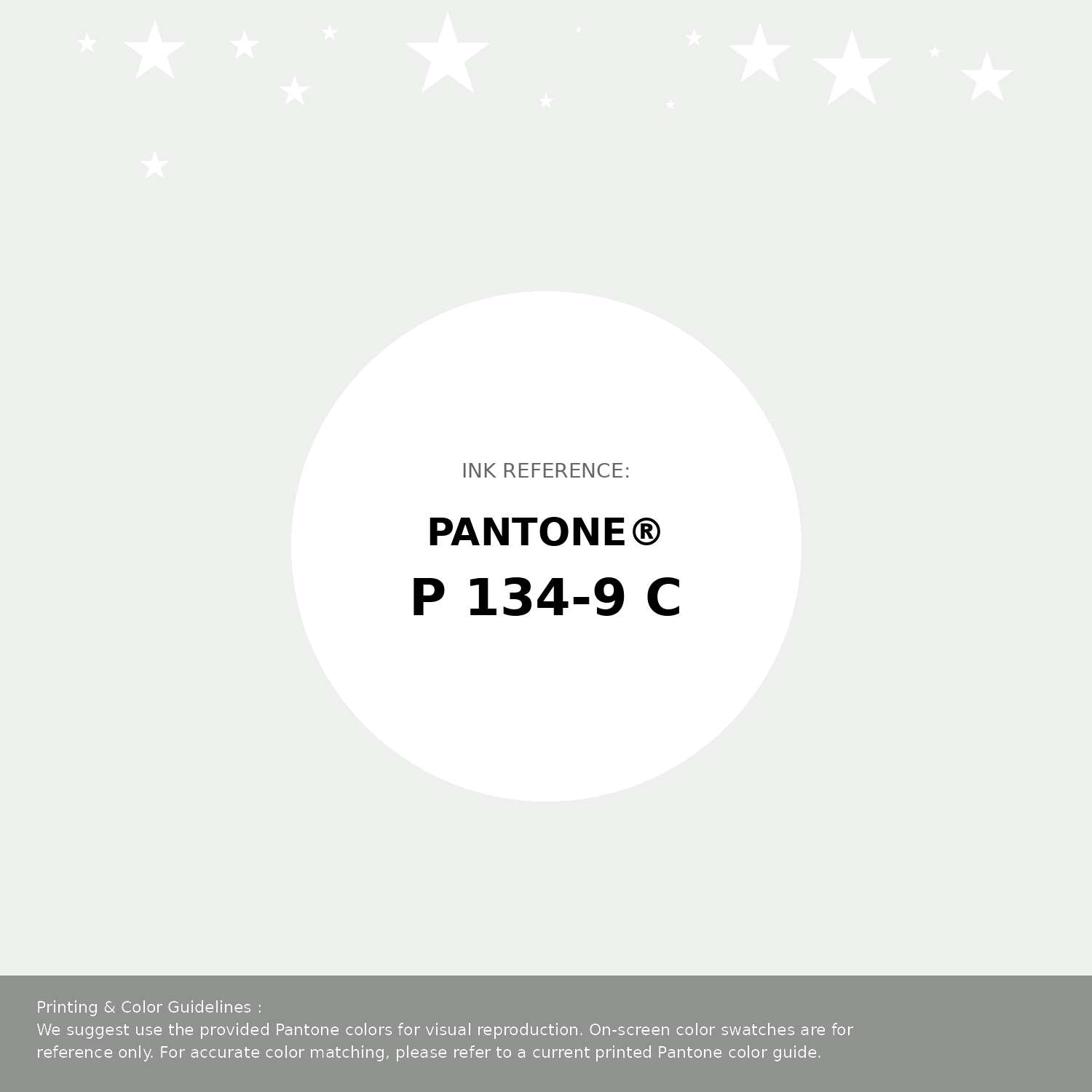 Hex Color #edf0ed | Printing Match PANTONE P 134-9 C | Color conversion ...