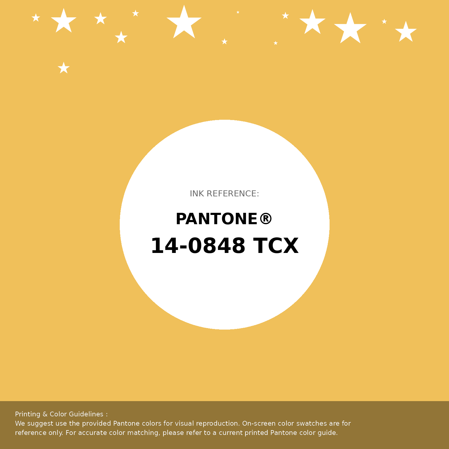 Hex Color #f0c05a | Printing Match PANTONE 14-0848 TCX | Color ...