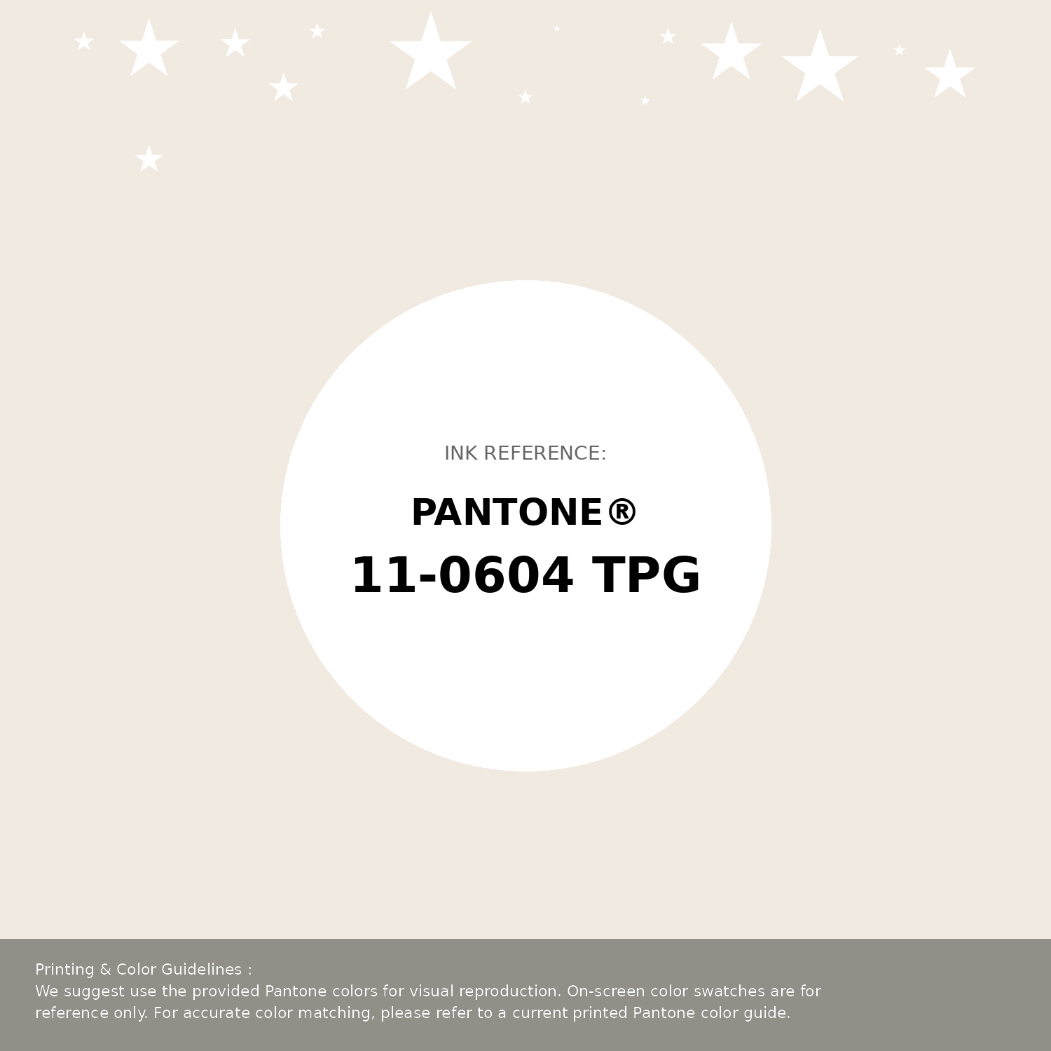 Hex Color #f0eae0 | Printing Match PANTONE 11-0604 TPG | Color ...