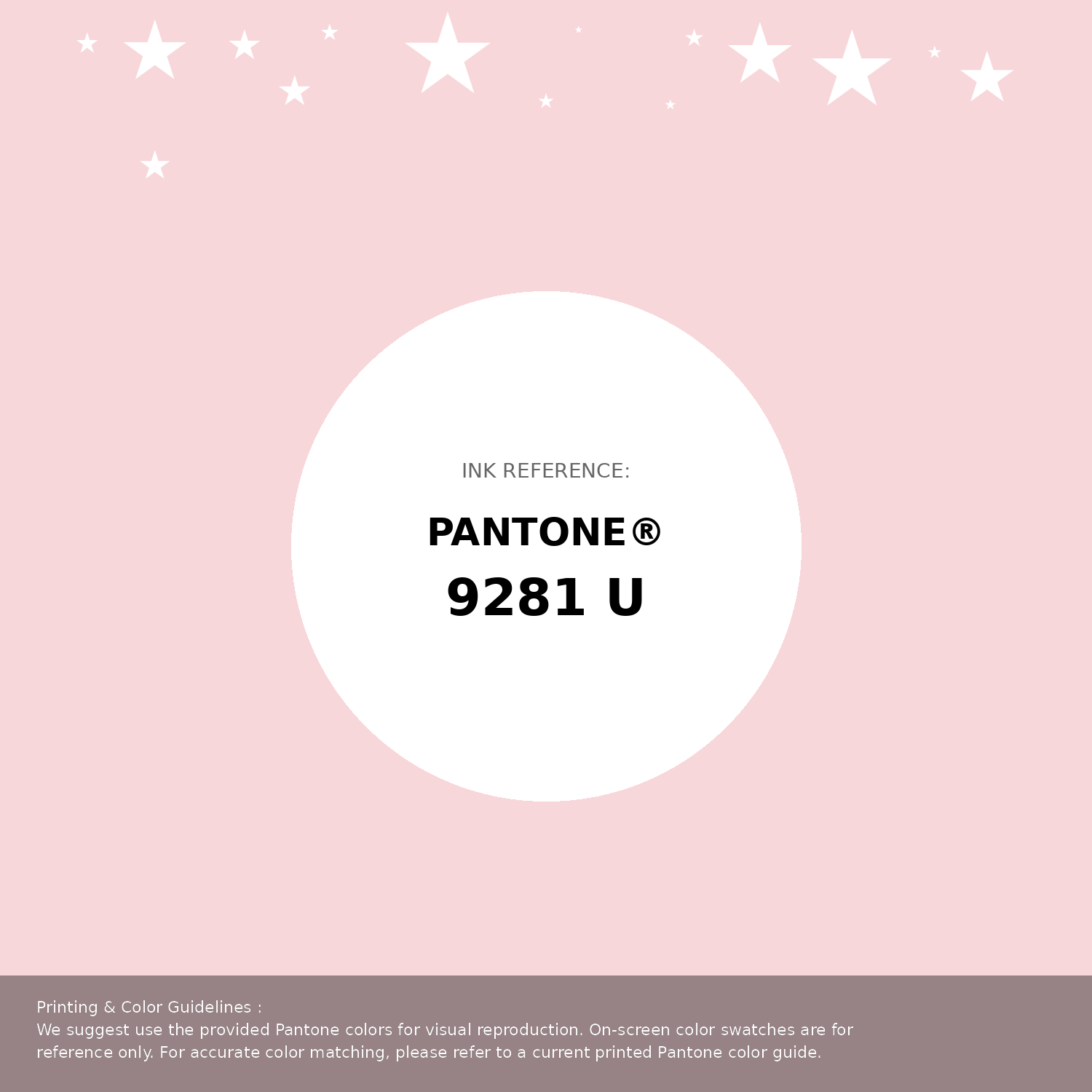 Hex Color #f8d7db | Printing Match PANTONE 9281 U | Color conversion ...