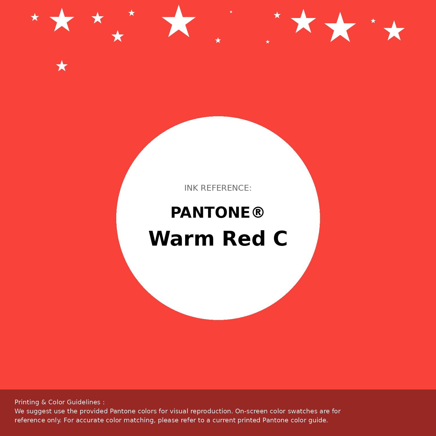 Hex Color #f9423a information | Hsl | Rgb | Pantone