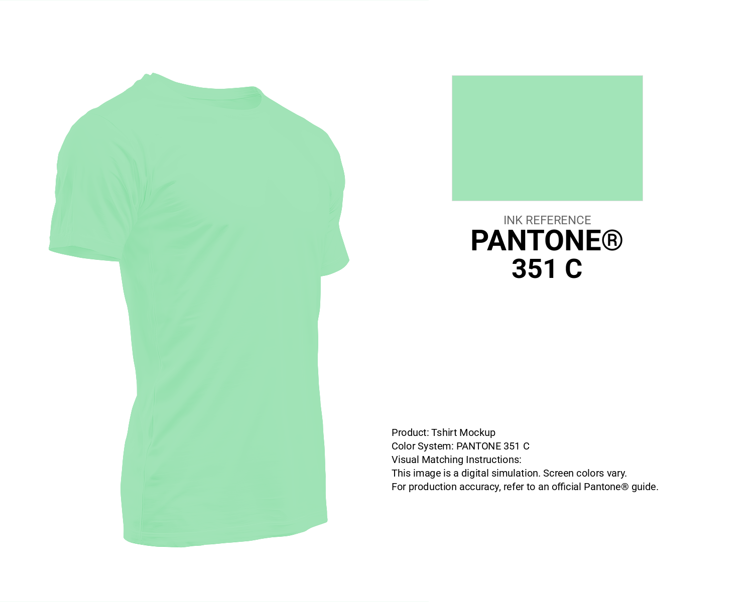Hex Color #a2e4b8 | Printing Match PANTONE 351 C | Color conversion ...