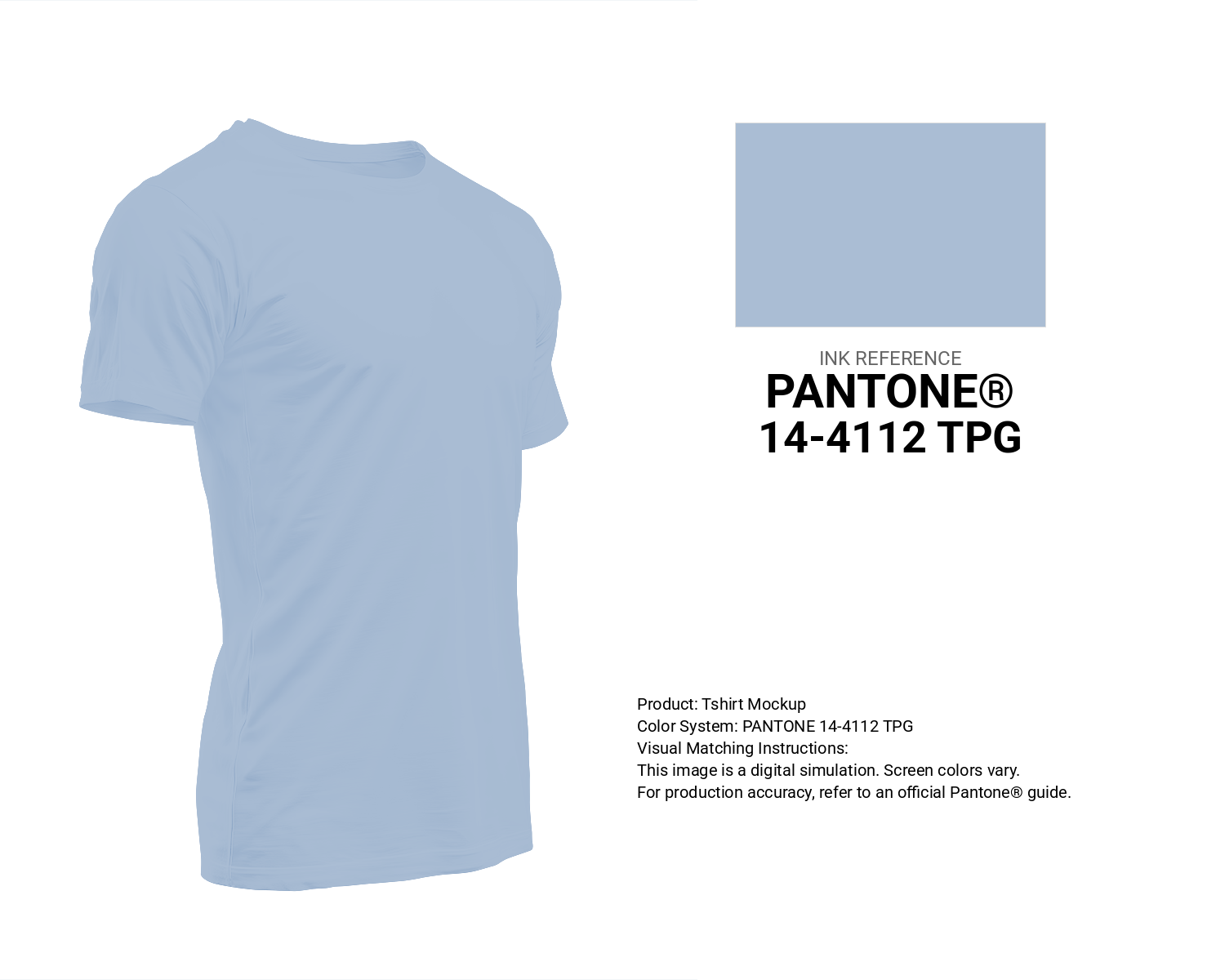 Pantone 14 4112
