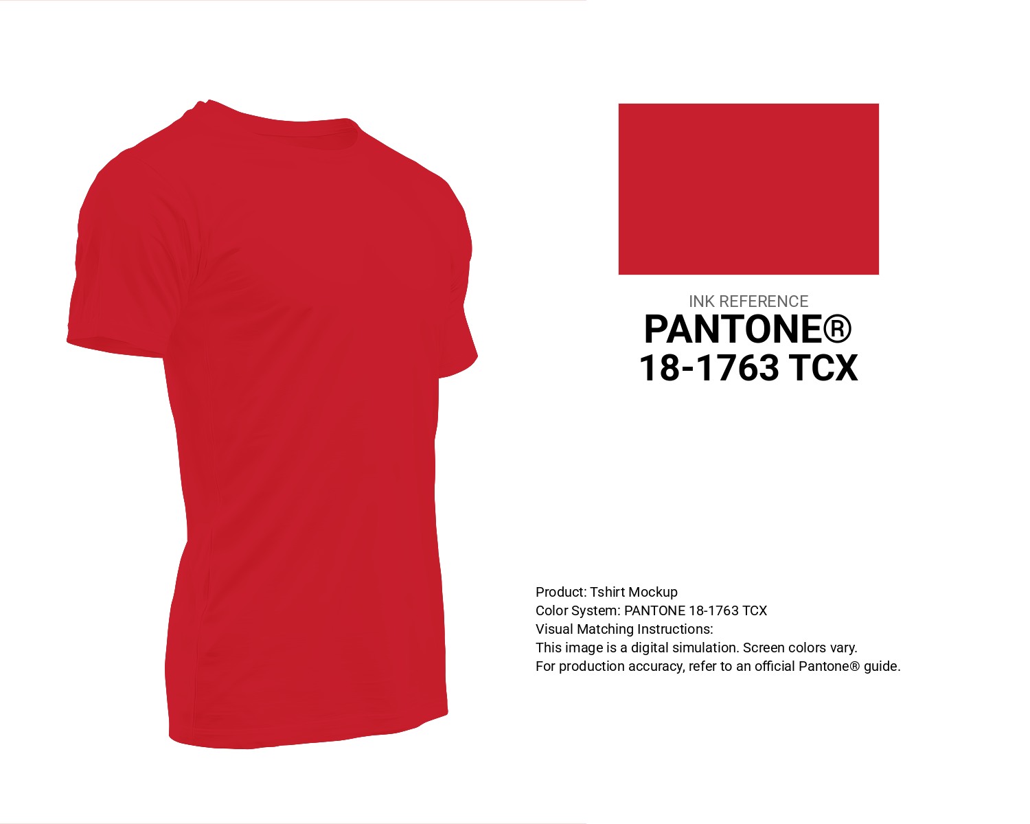 Hex Color #c71f2d | Pantone PANTONE 18-1763 TCX | Hsl | Rgb