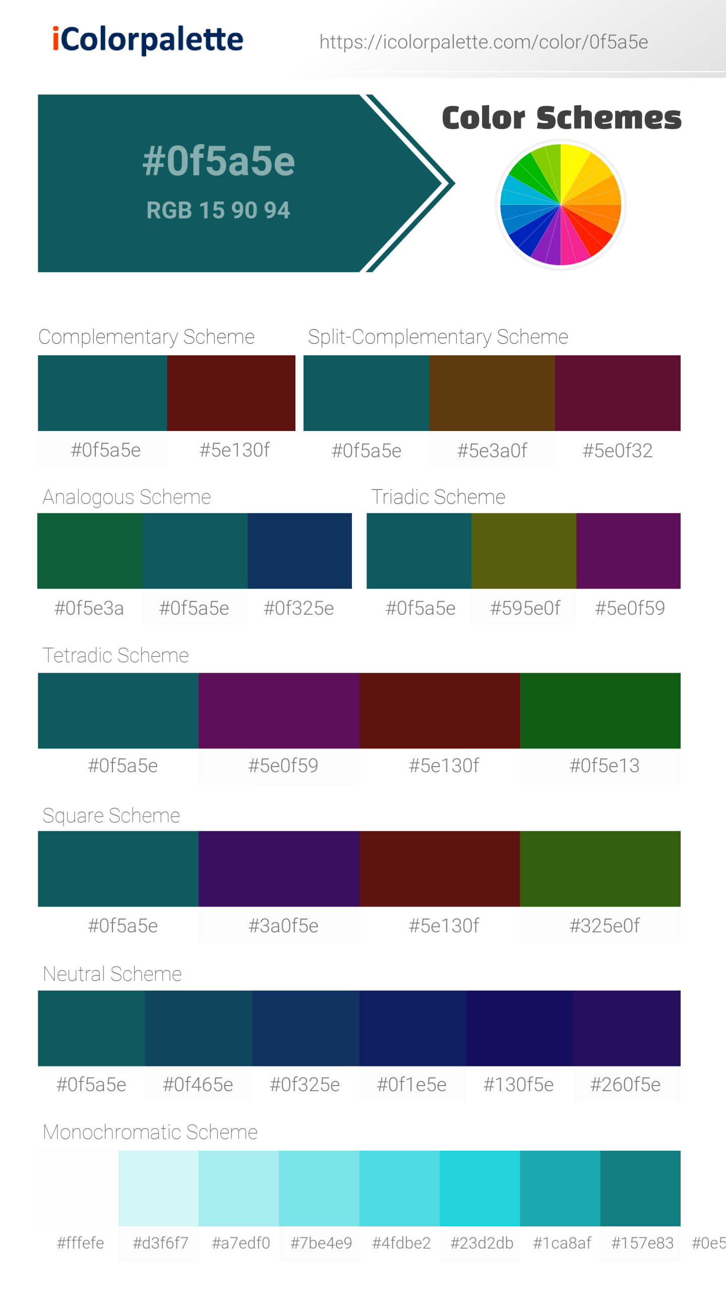 Blue Emerald information | Hsl | Rgb | Pantone